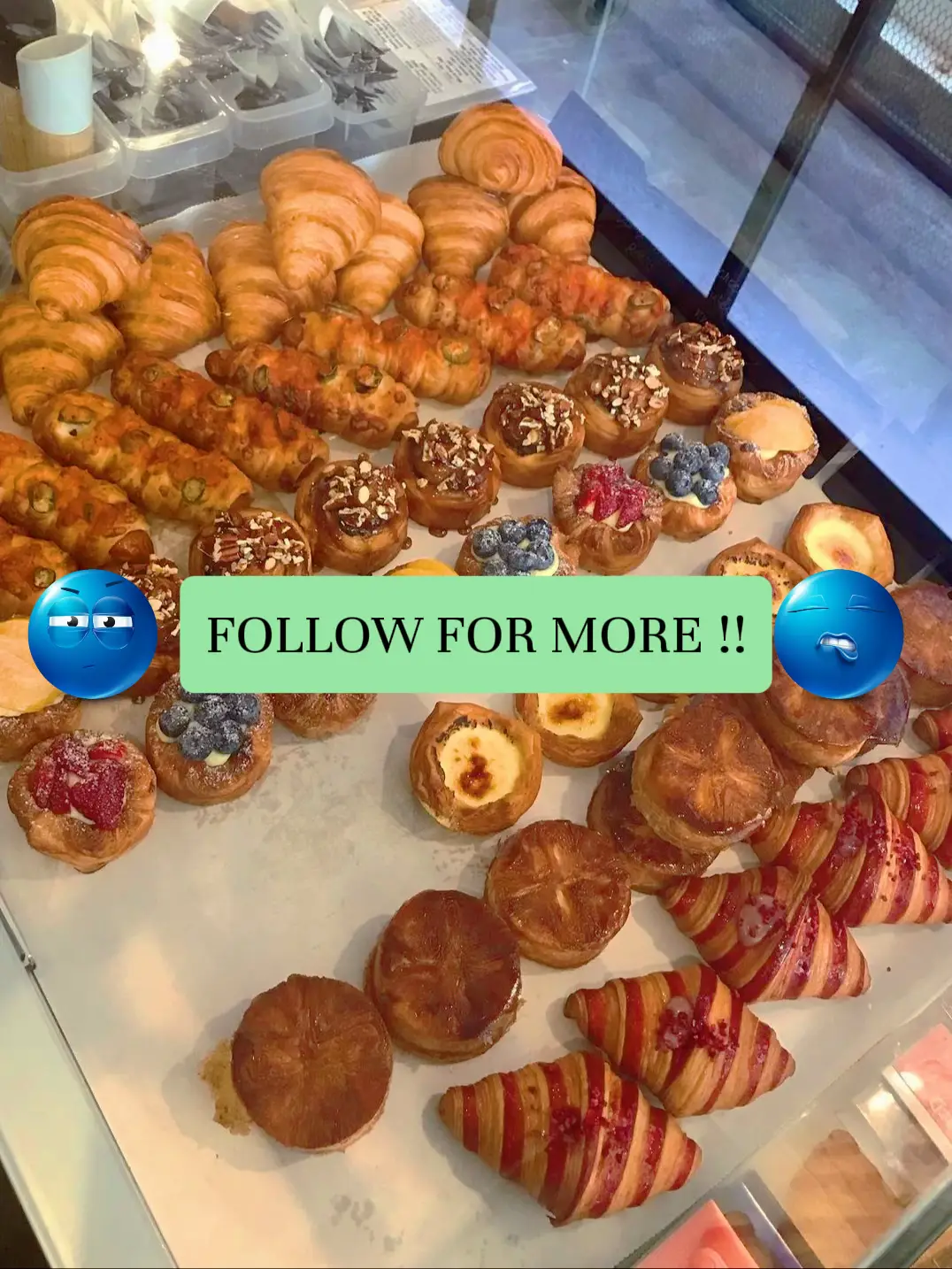 Cromboloni Lovers Should Go Here ! | Galeri disiarkan oleh travelmudah_my | Lemon8