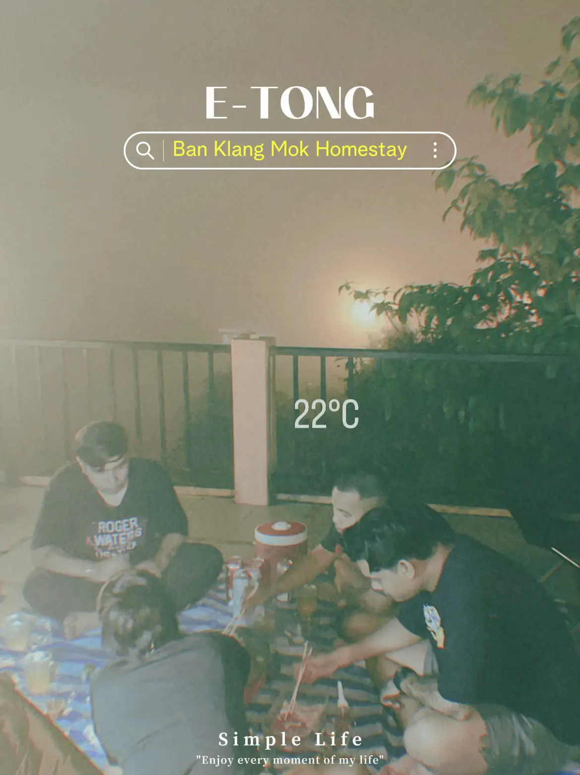 E-TONG | แกลเลอรีที่โพสต์โดย Ni Supanida | Lemon8