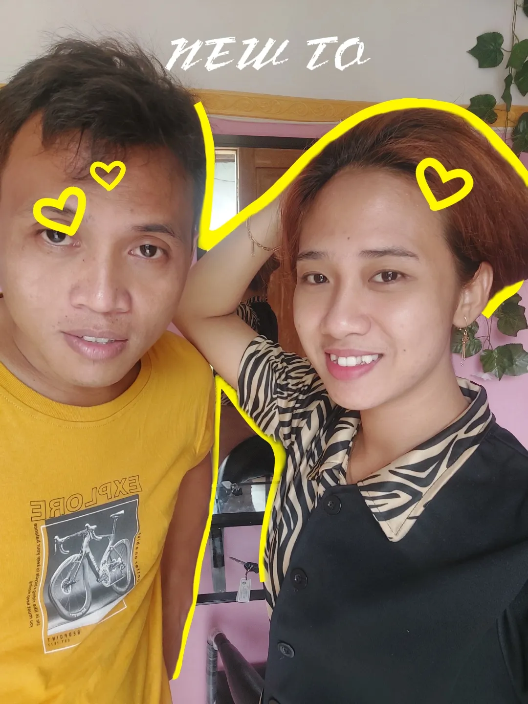 Aku gak nyesel!!! | Galeri diposting oleh Wawa Hwaff | Lemon8