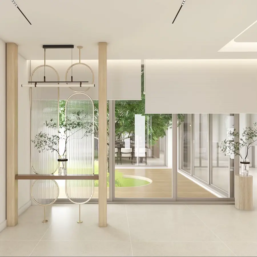 Scandinavian Style | แกลเลอรีที่โพสต์โดย Aspect Studio | Lemon8