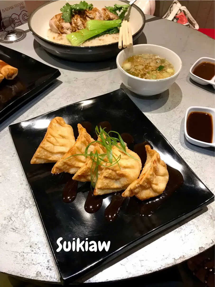 HIDDEN GEM DI DHARMAWANGSA ️🤫 | Galeri diposting oleh ave eats | Lemon8