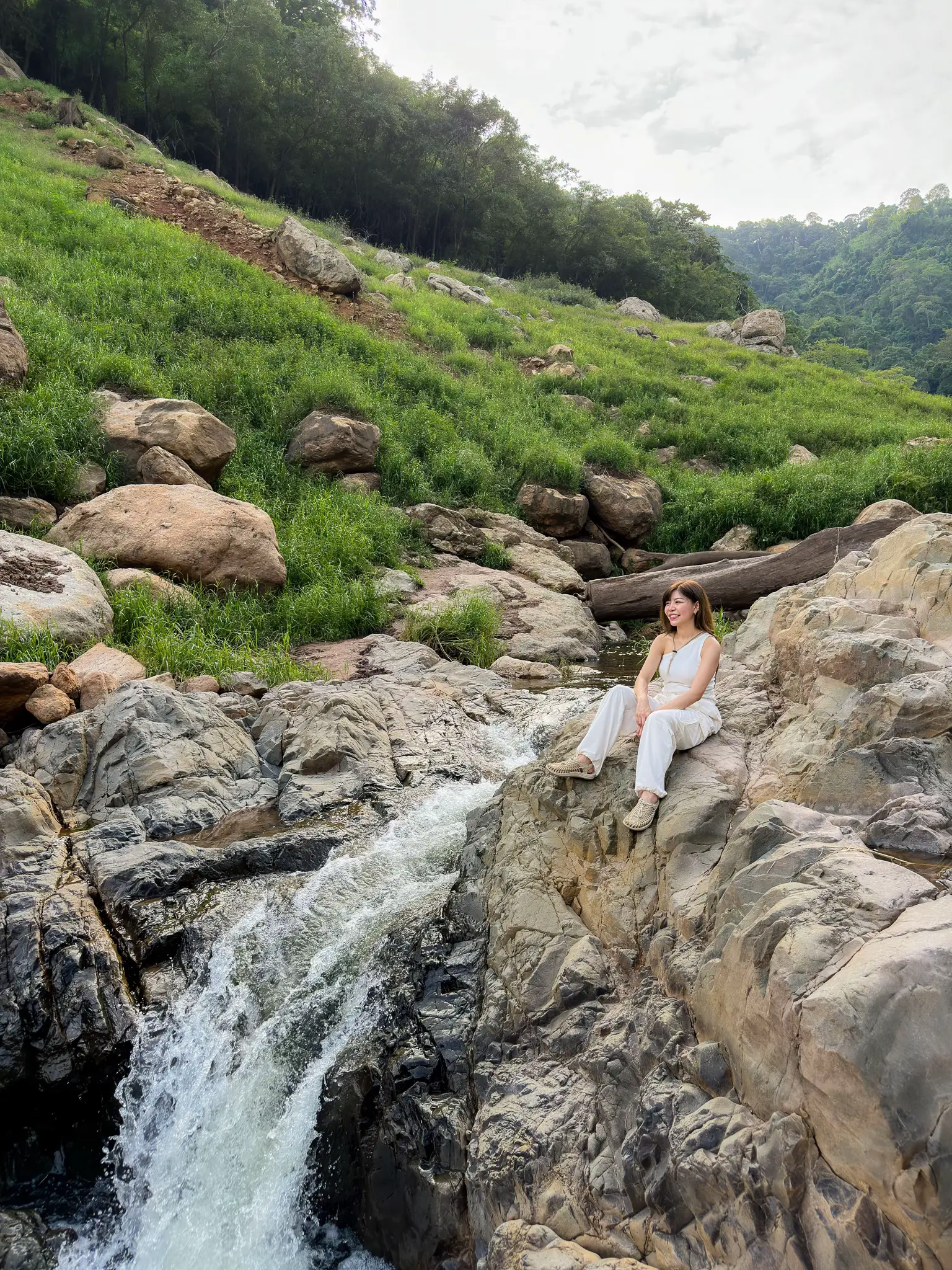 เขาช่องลม 2024 | แกลเลอรีที่โพสต์โดย KhunEverywhere | Lemon8