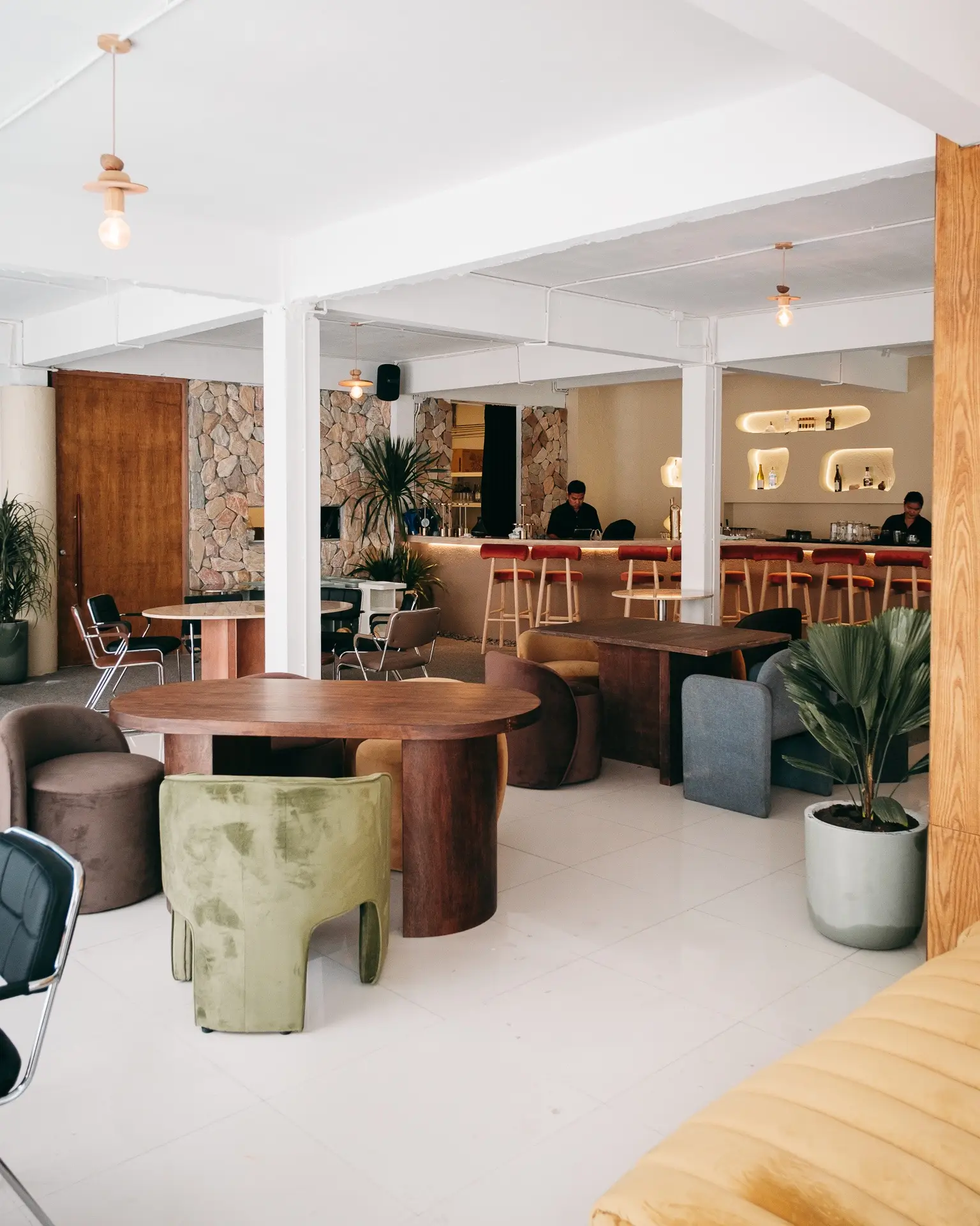 ต้อนรับวาเลนไทน์กับ CHAM.THING คอมมูนิตี้สเปซเปิดใหม่ย่านฝั่งธน | แกลเลอรีที่โพสต์โดย Rattomarty ...