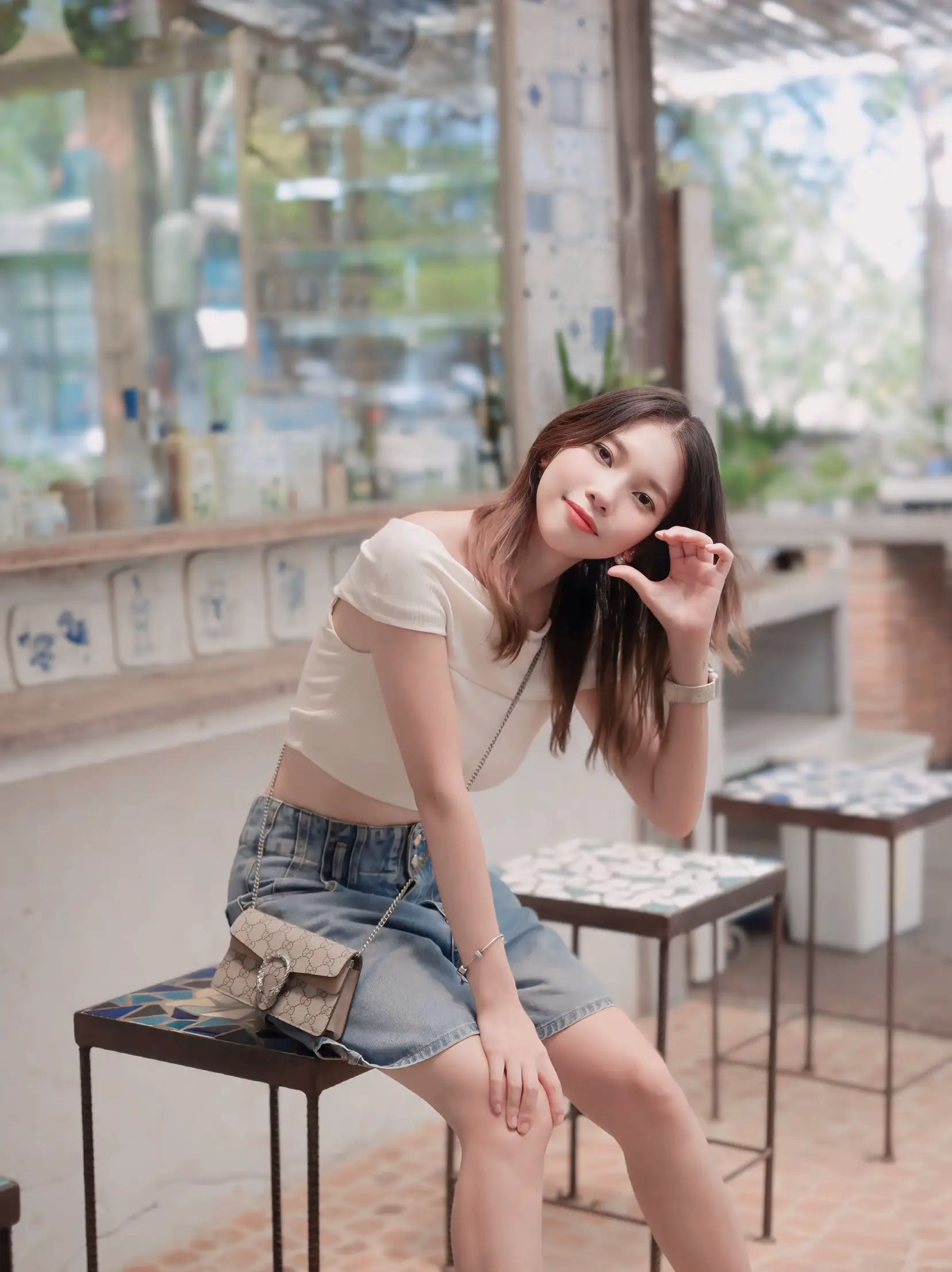 Sailom Bangpu แปะมุมน่ารักๆ 🥰 | แกลเลอรีที่โพสต์โดย นิชา แม่แมว 🎈 | Lemon8