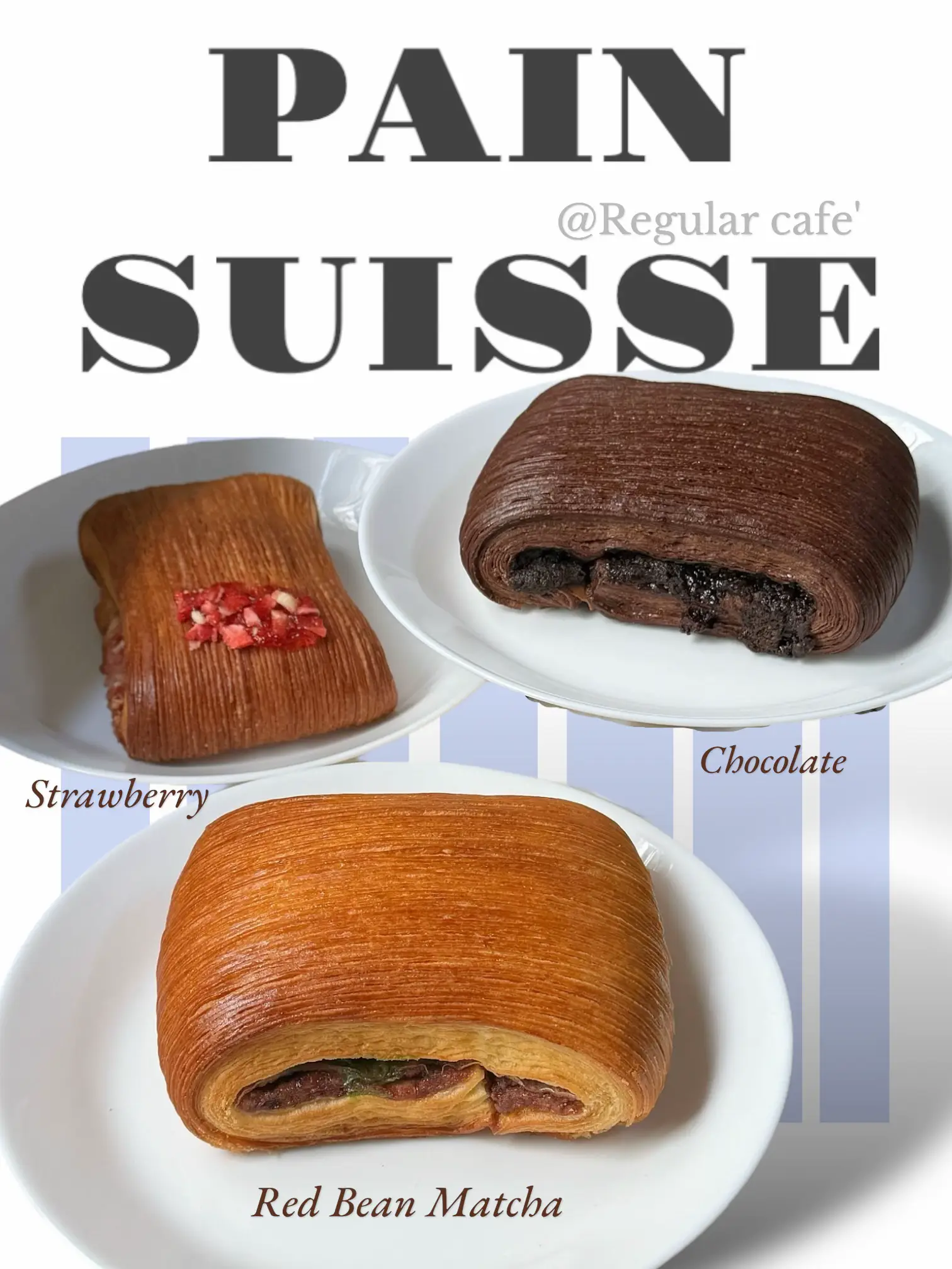 Pain Suissie | แกลเลอรีที่โพสต์โดย new | Lemon8