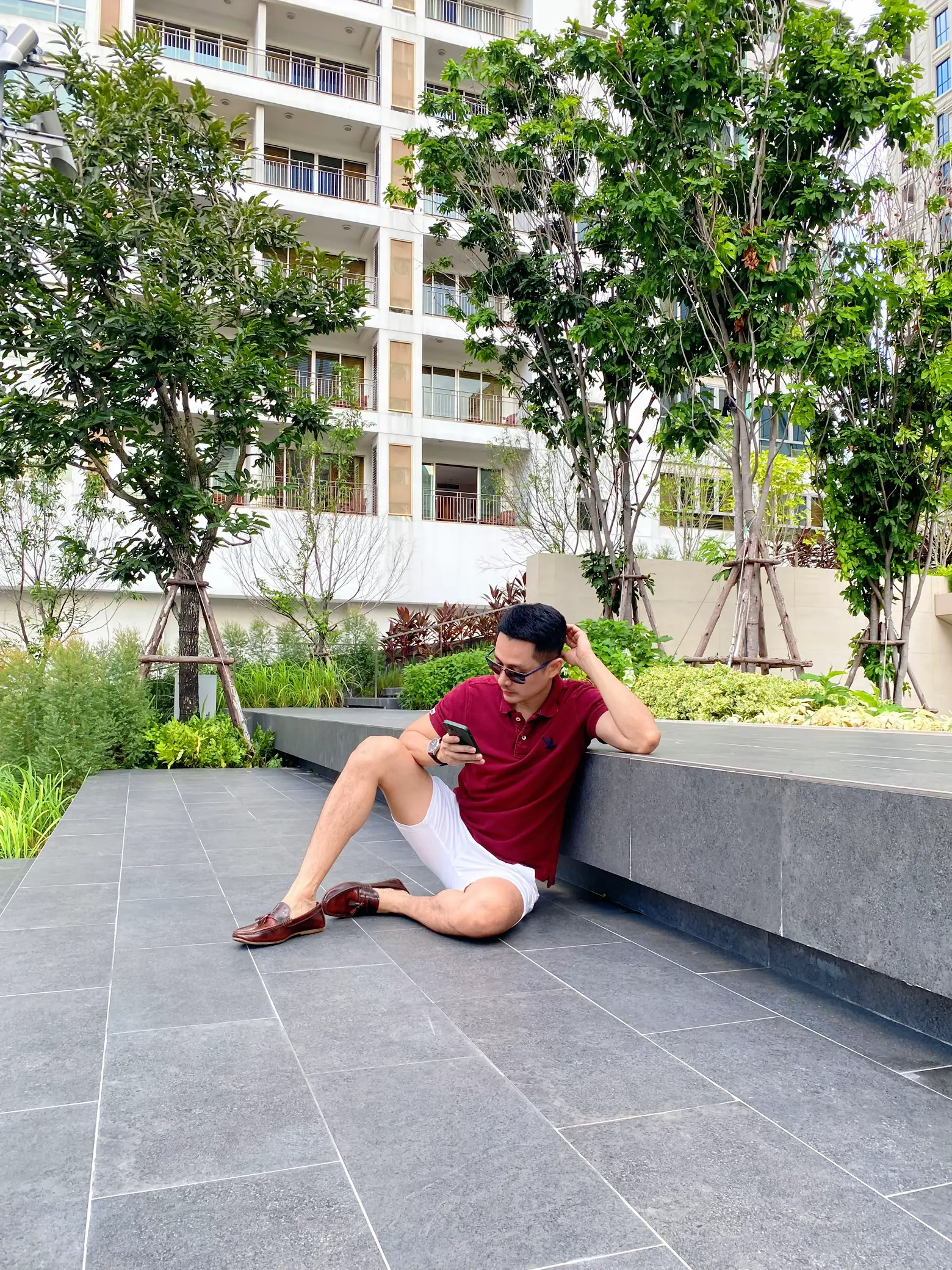 จุดเช็คอินใหม่ใจกลางเมือง, เพลินจิต เพลินใจ | แกลเลอรีที่โพสต์โดย Koko Smart | Lemon8