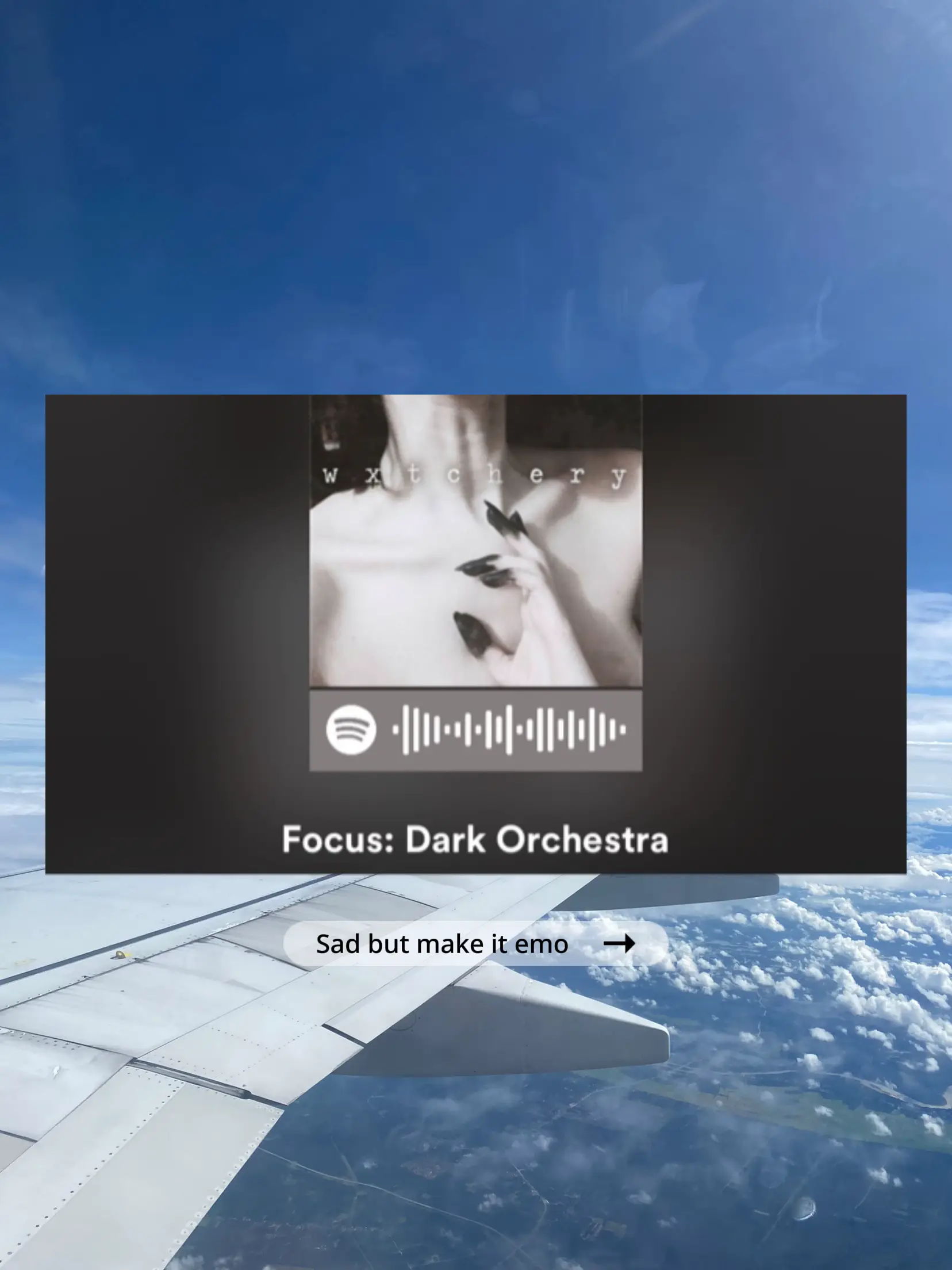 Study Focus @ Spotify Playlist || sad edition :’) | Galeri disiarkan oleh Afi | Lemon8