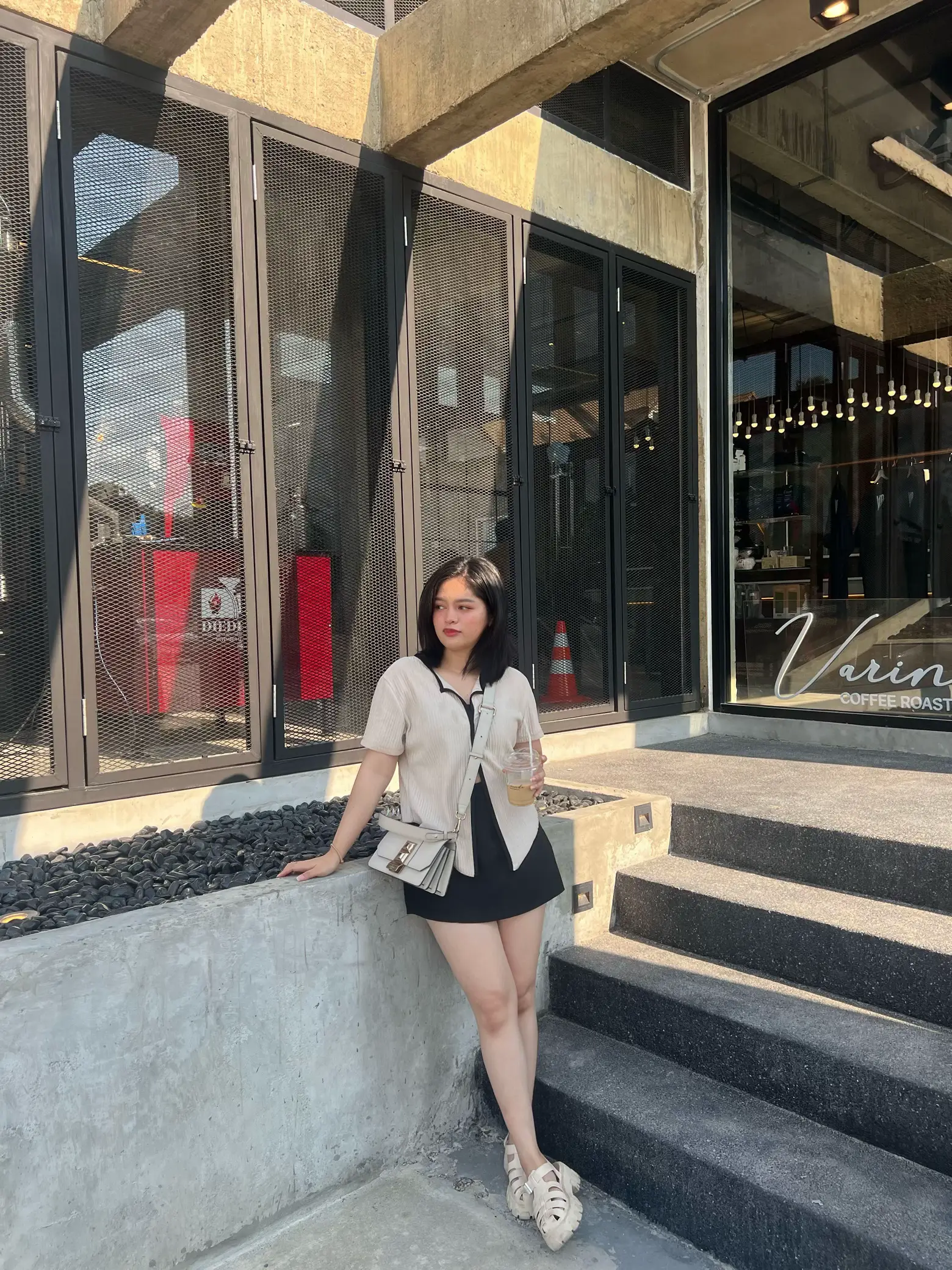 Varinda Coffee Roaster | คาเฟ่กาแฟดี ที่ทวีวัฒนา🏆 | แกลเลอรีที่โพสต์โดย ...