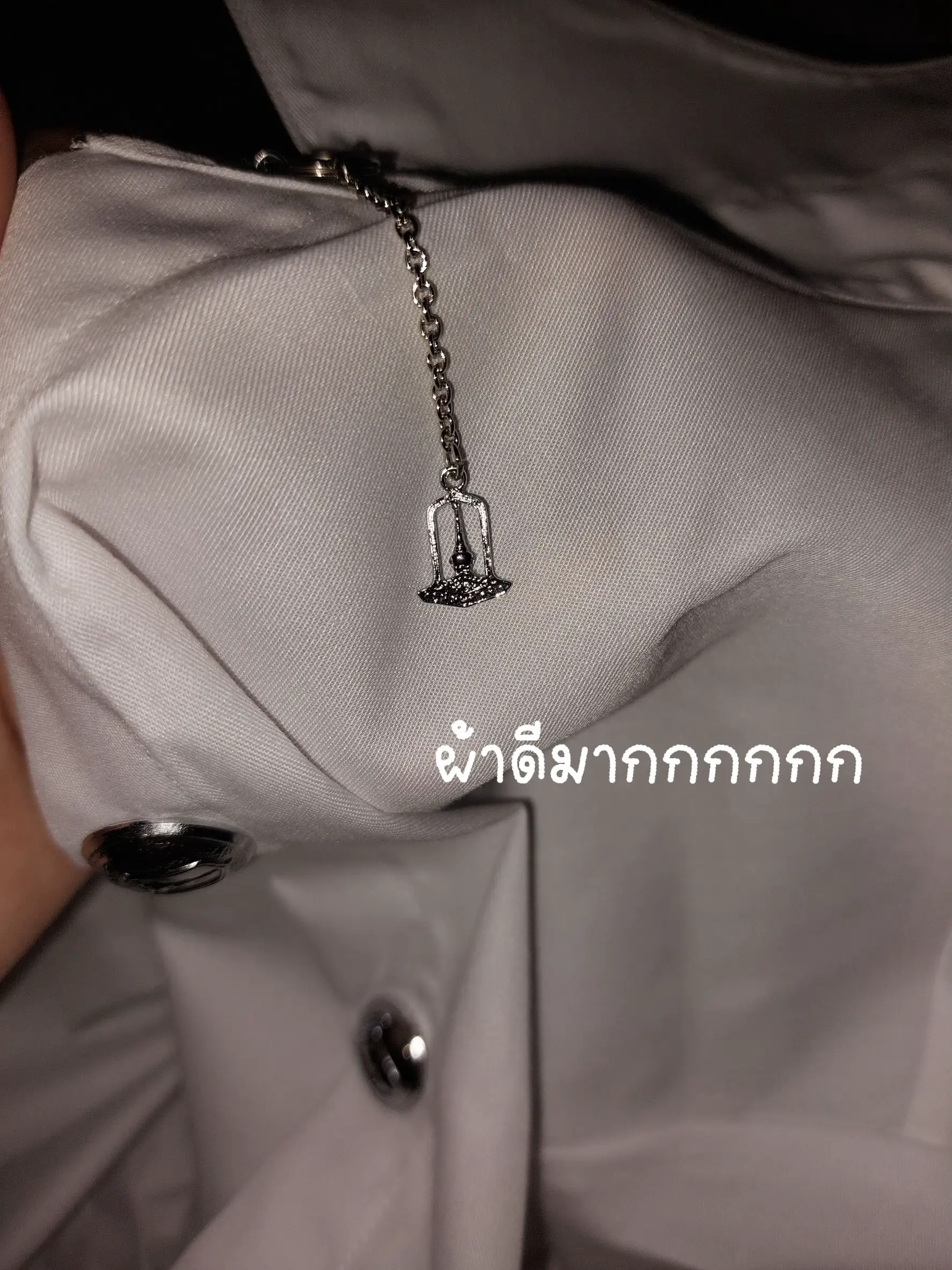 พิกัดชุดนิสิตหญิง ผ้าดี คัทติ้ง เนี้ยบถูกระเบียบสุดๆ💖🫶🏻 | แกลเลอรีที่โพสต์โดย Suchitra Air | Lemon8