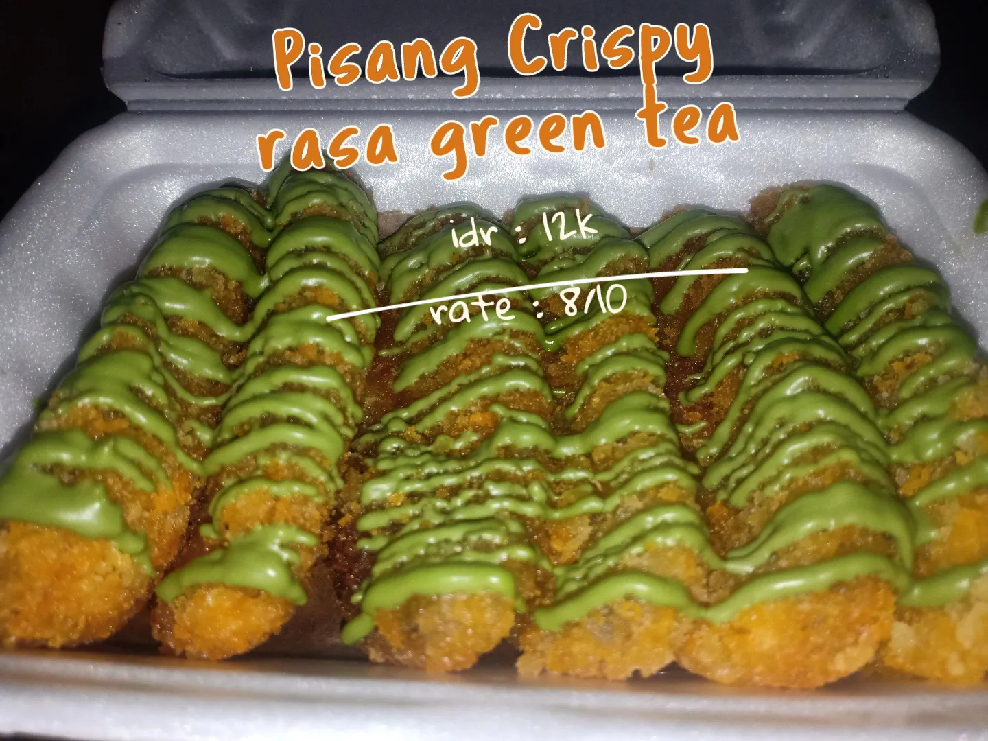 Jajan Apa Aja Di Kuala Kapuas | Galeri diposting oleh Ifdiah Nurtiati ...