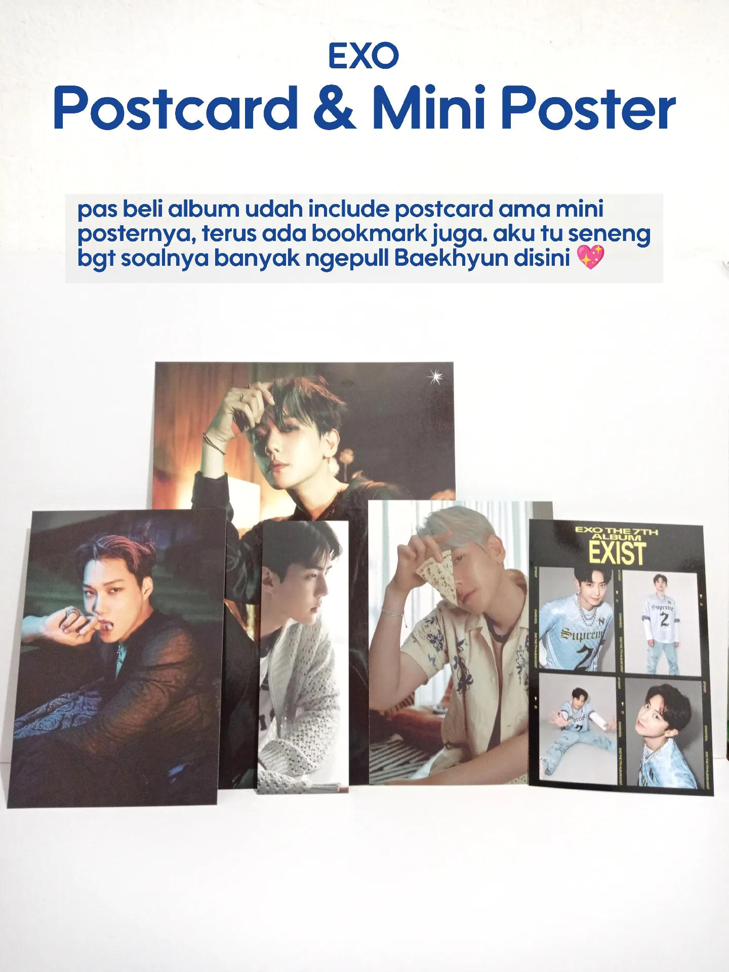 Ide Isi Freebies Kpop - Pencarian Lemon8