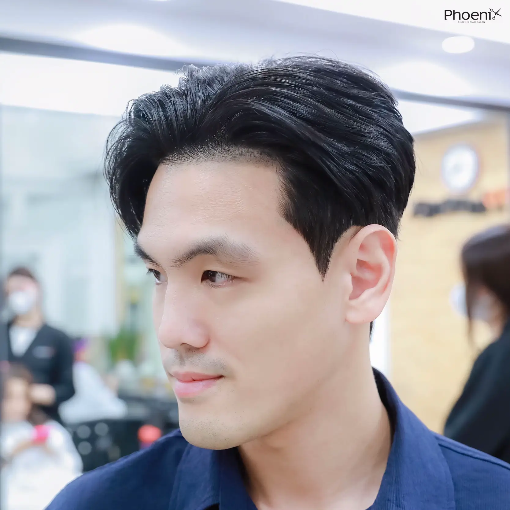 ไอเดีย DOWN PERM | แกลเลอรีที่โพสต์โดย PHOENIX | Lemon8