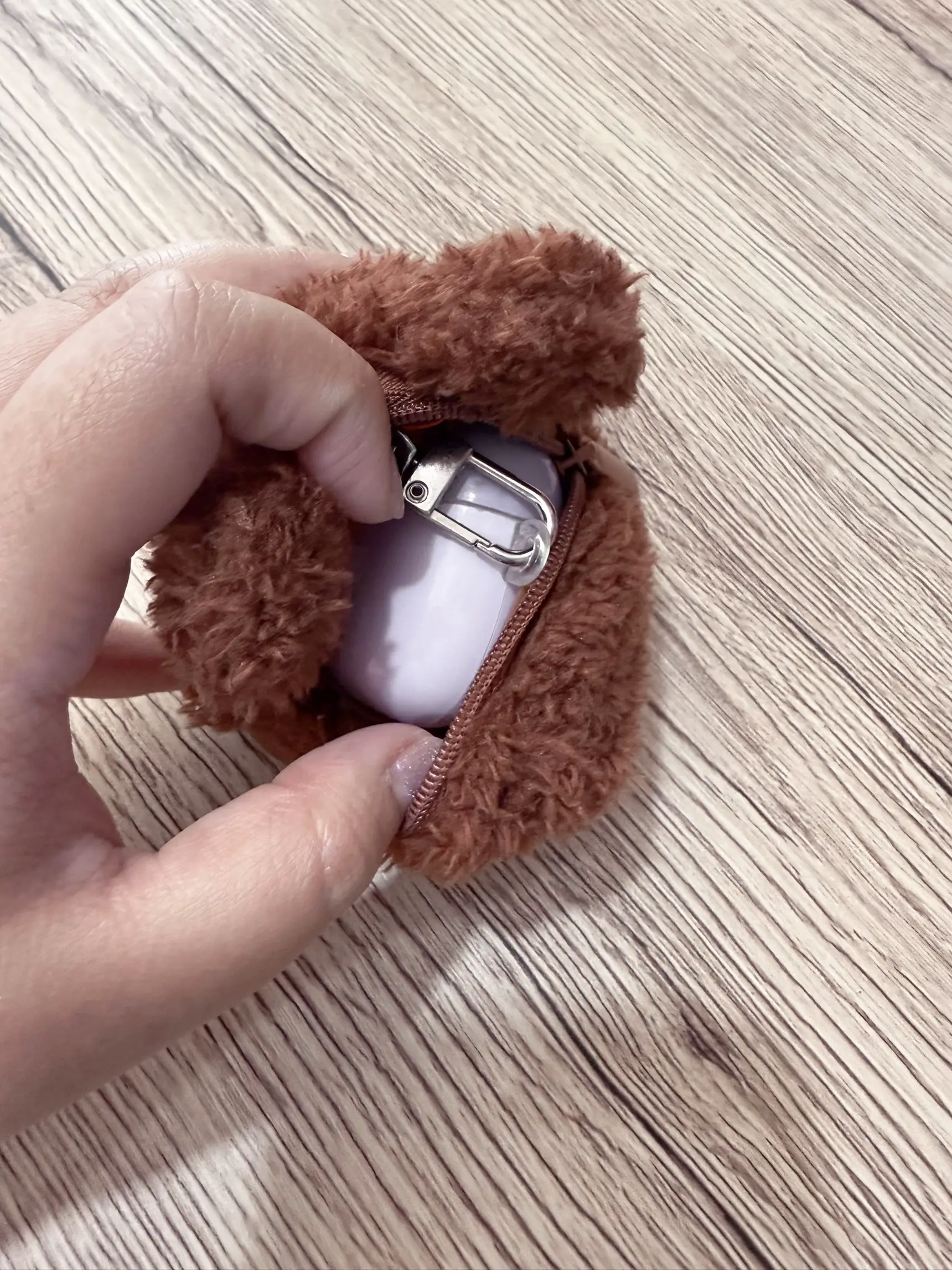 Cry baby case 🤍 | แกลเลอรีที่โพสต์โดย Natt | Lemon8