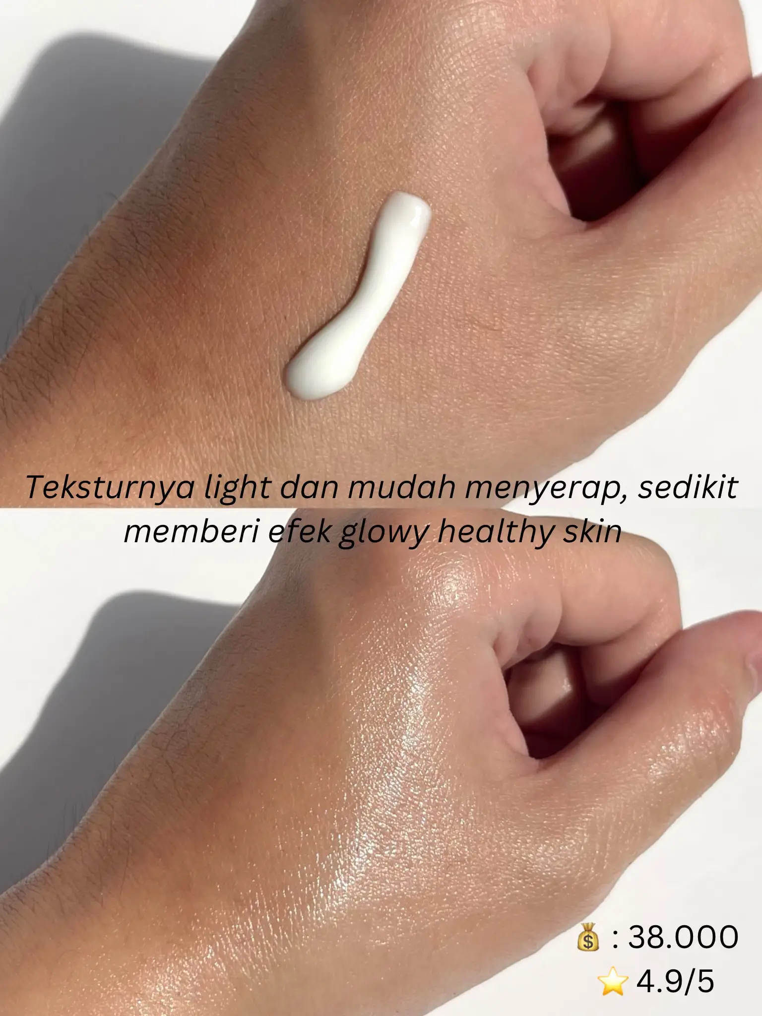 Sunscreen Untuk Sensitive And Acne Prone Skin ☀️ Galeri Diposting Oleh