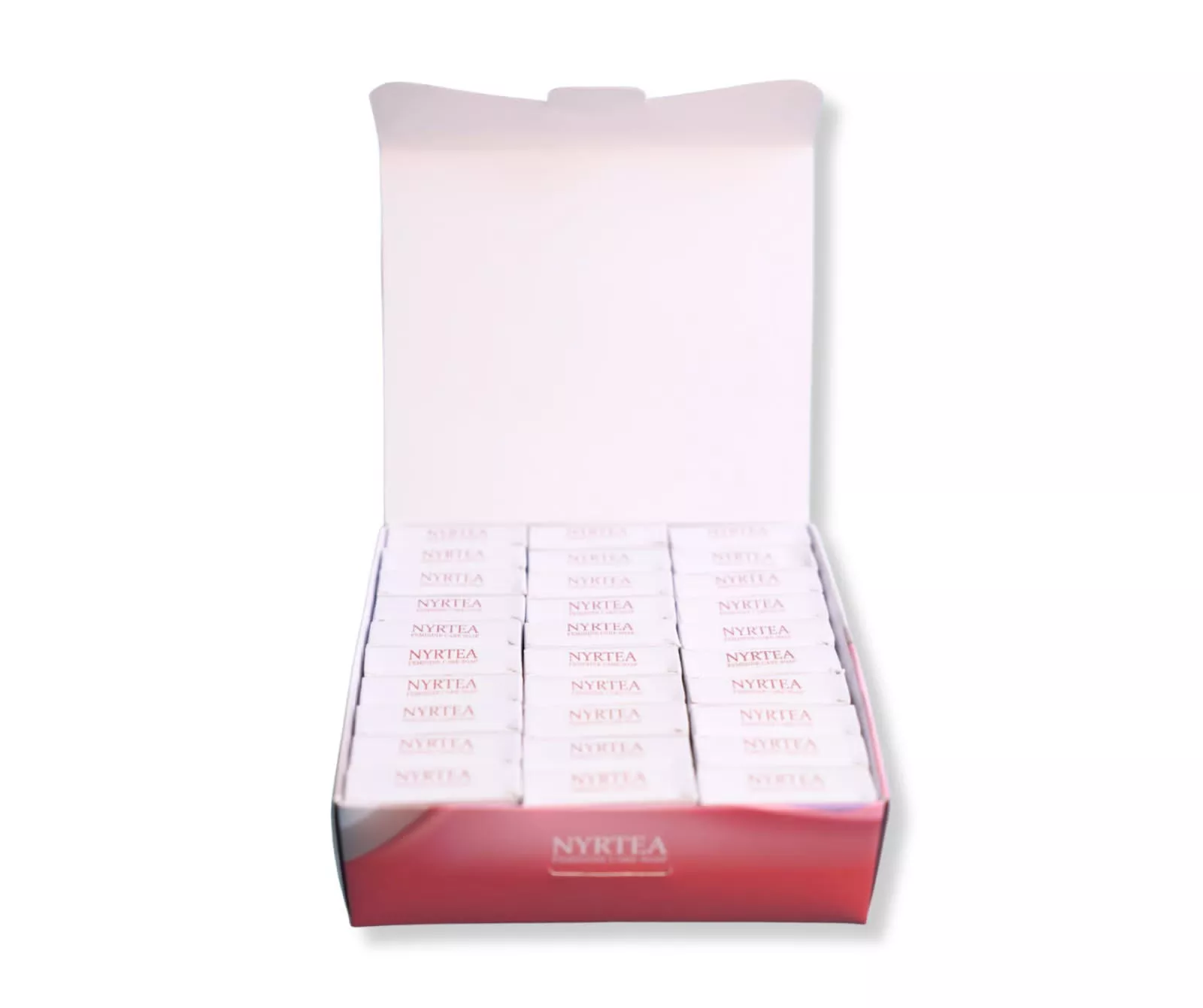 Nyrtea feminine soap | แกลเลอรีที่โพสต์โดย Reny Jayusman S | Lemon8