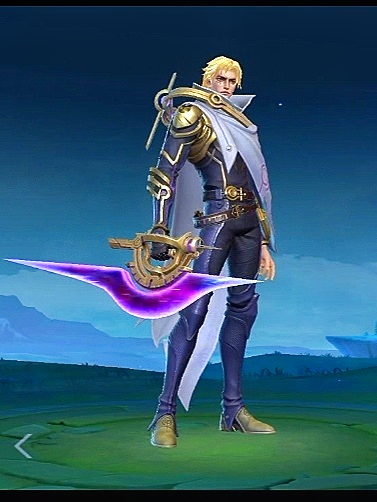 Gameplay dan Sett Item Hero Baru MLBB: Nolan | Video dipublikasikan ...