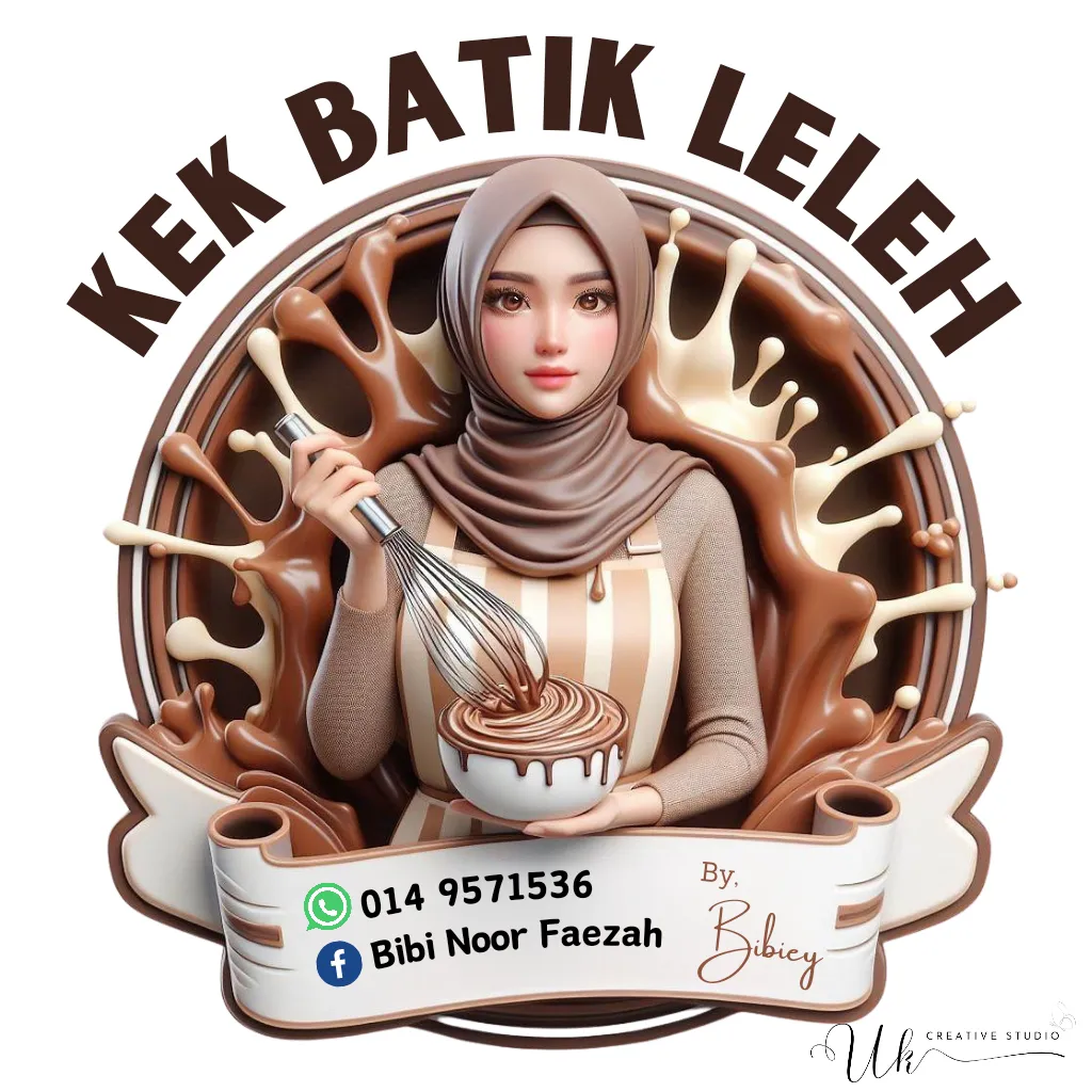 โลโก้แบบสติ๊กเกอร์ - Carian Lemon8