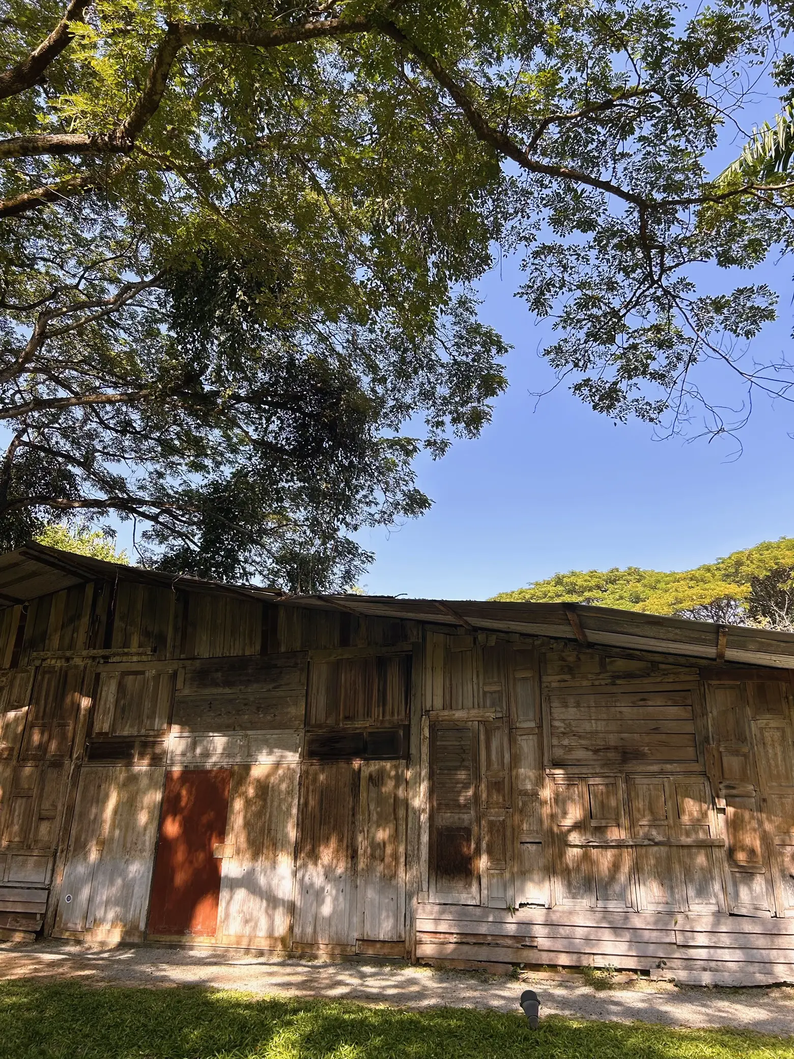เก๊าไม้ลานนา | Khaomai Lanna (Cafe & Resort) 🌳🛖☕️.• | แกลเลอรีที่โพสต์ ...