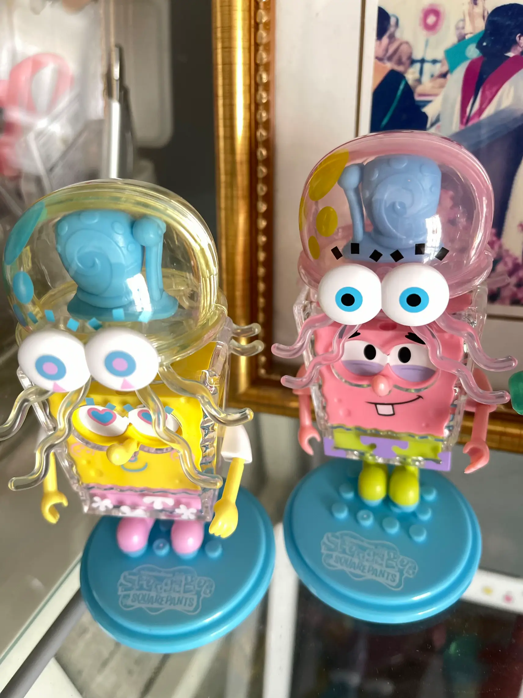 SpongeBob SquarePants (Jellyfish Special) | Gallery posted by Im Rinxy ...
