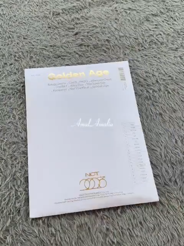 Unboxing Time | Video dipublikasikan oleh AmalAmalia | Lemon8