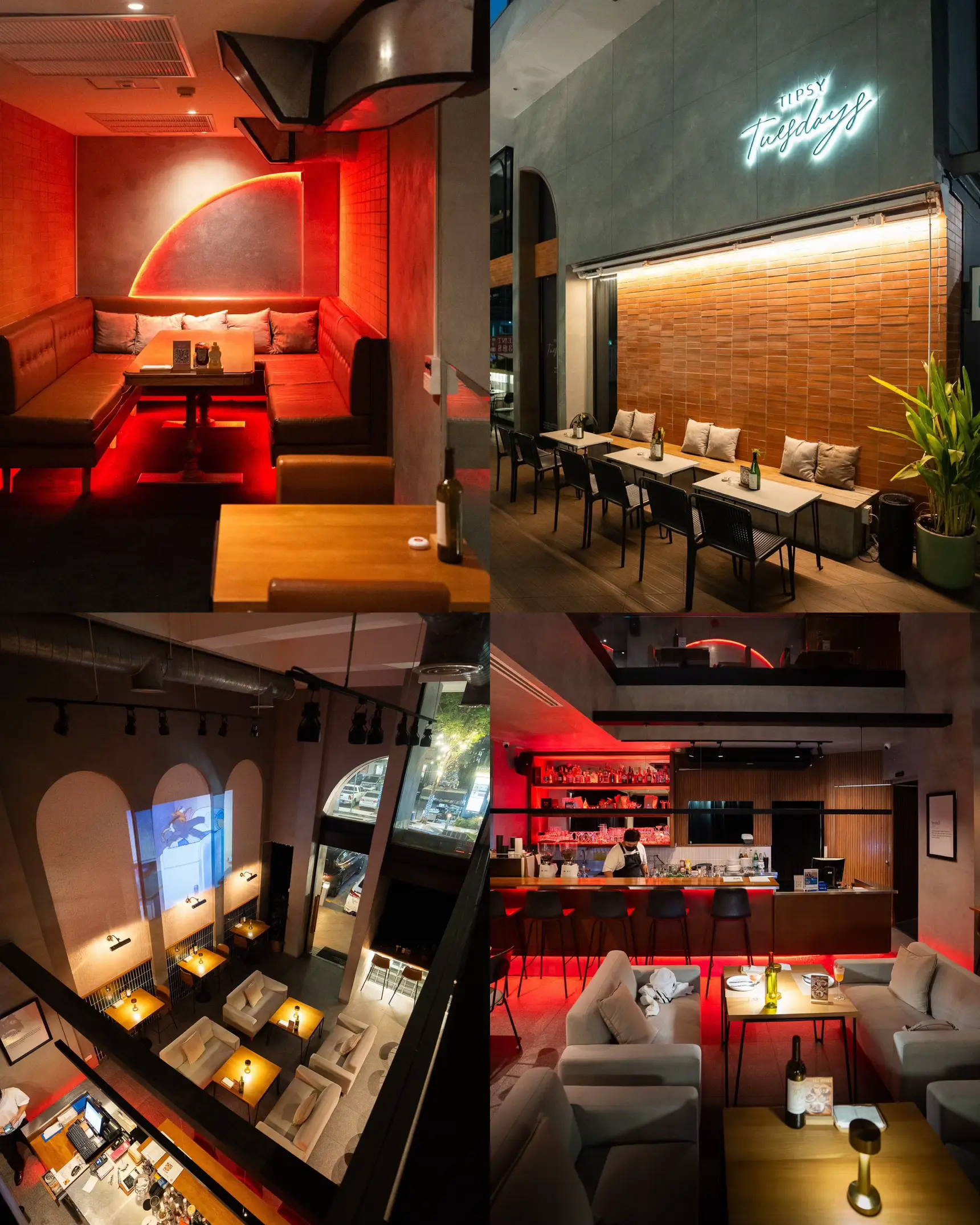 💛 Tipsy Tuesdays | แกลเลอรีที่โพสต์โดย Eatography | Lemon8