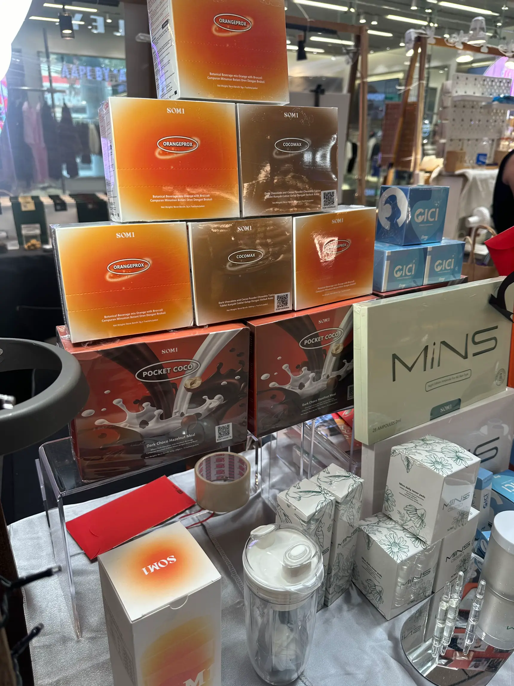 Want to know more about SOM1 product and Company? | Gallery posted by ...