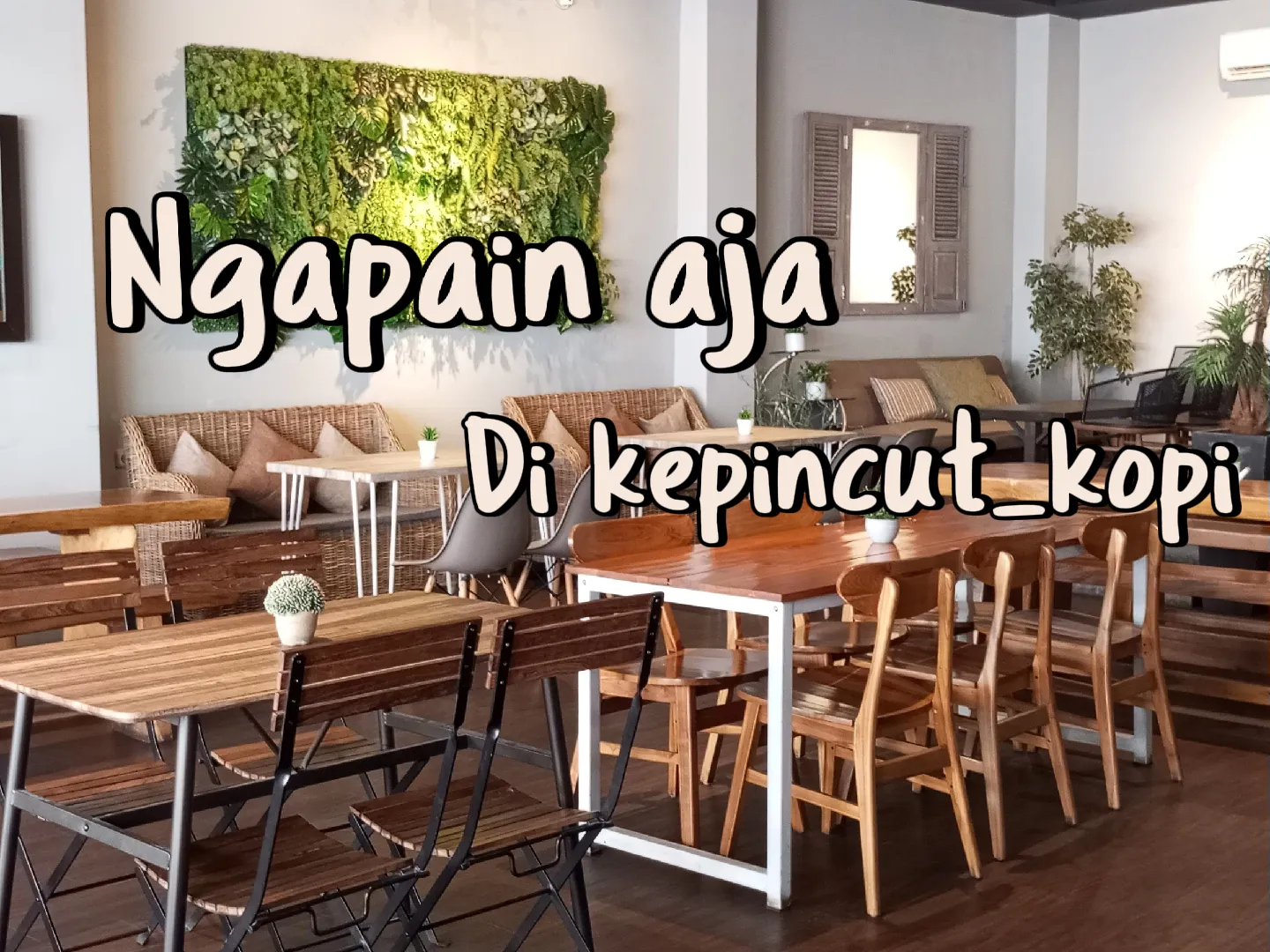 Ngapain aja | Galeri diposting oleh Astranonoi | Lemon8