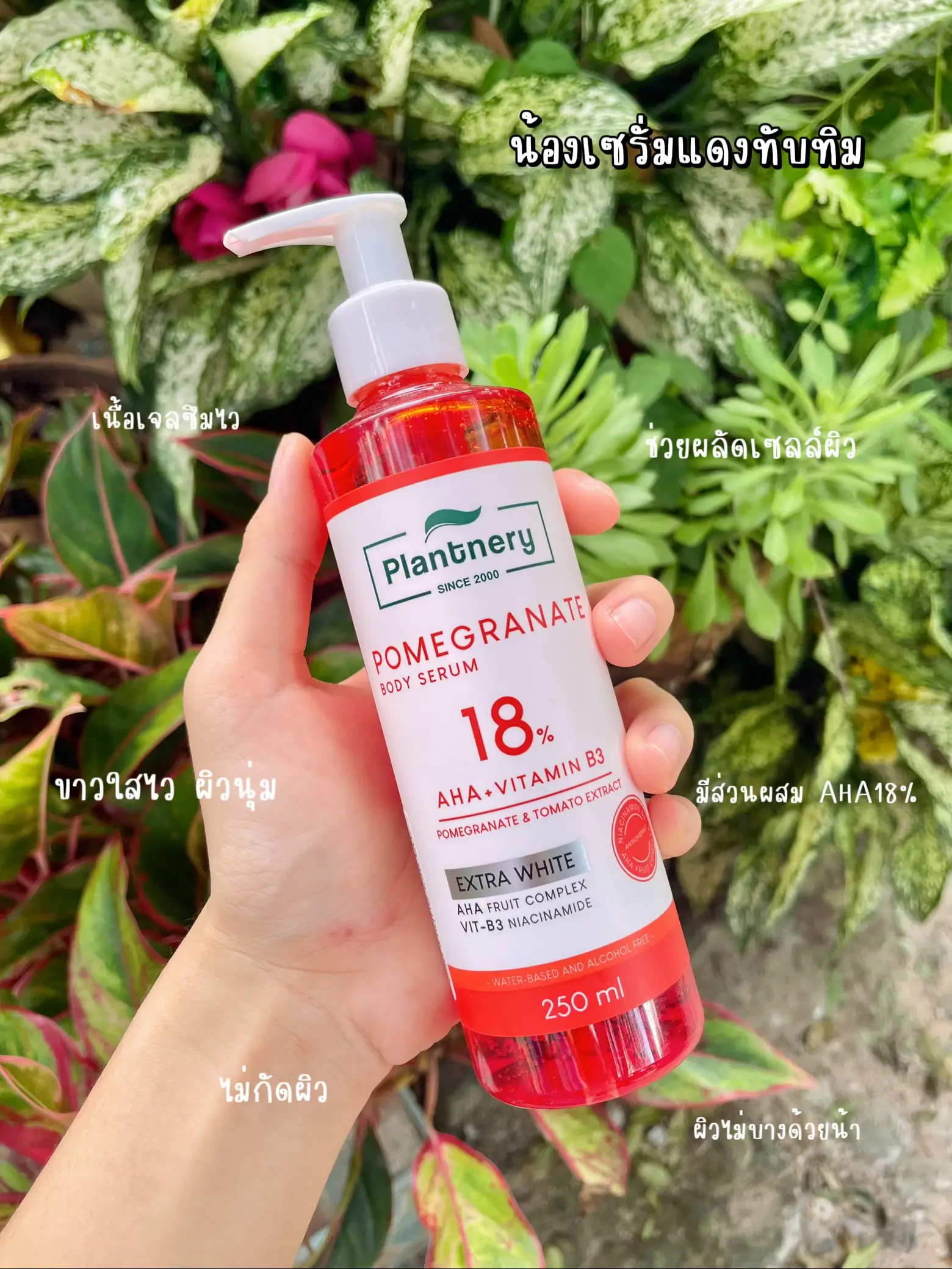 รีวิว Plantnery ฉบับลูกรักกก 🫶🏻 | แกลเลอรีที่โพสต์โดย AMJELL | Lemon8