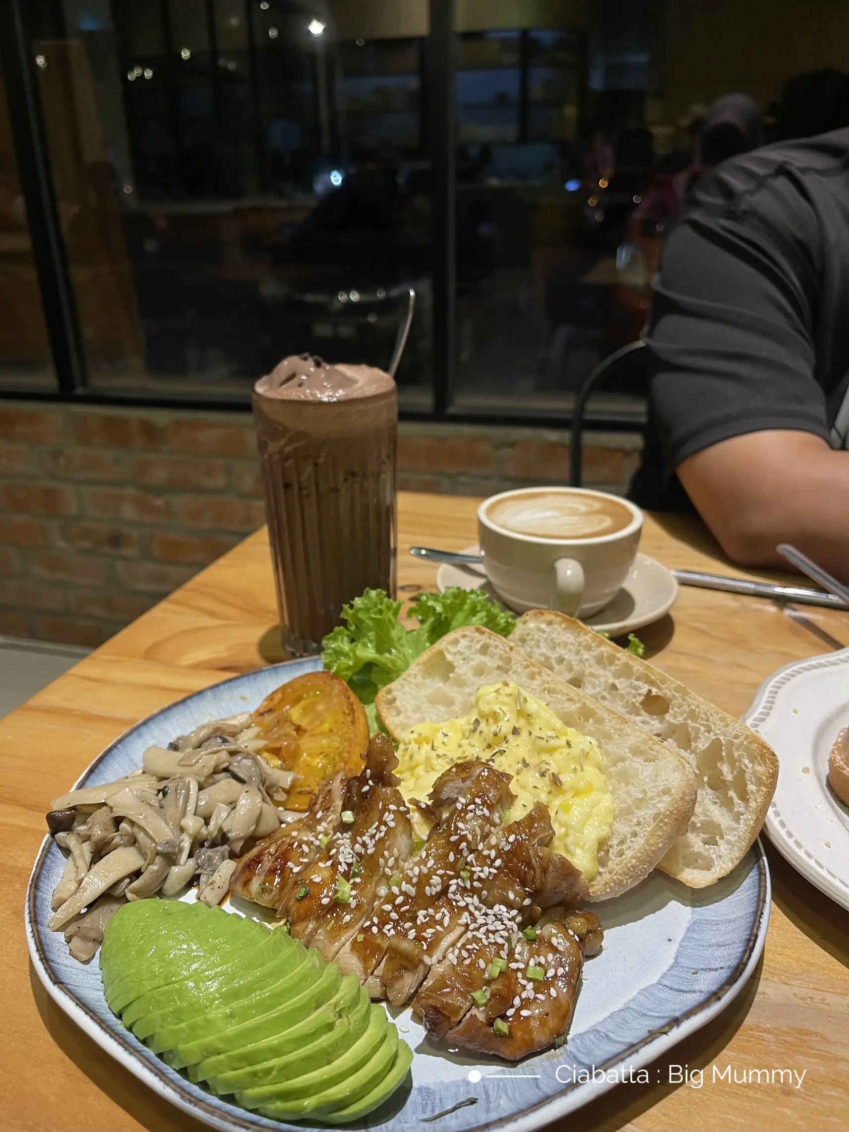 📍 The Coffee Code Bintulu | แกลเลอรีที่โพสต์โดย Daisy 🌸 | Lemon8