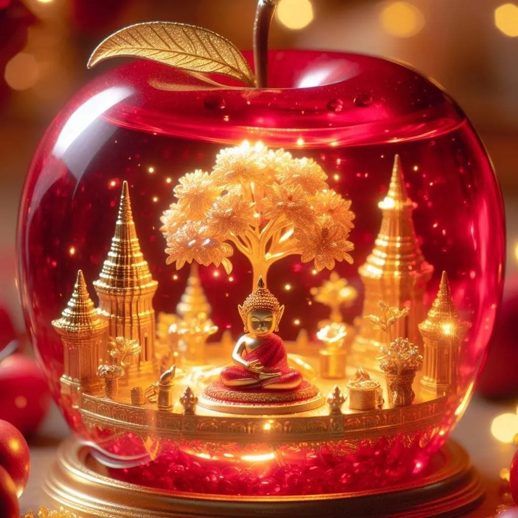 รูปสวยๆพระพุทธรูป | แกลเลอรีที่โพสต์โดย Phonauma | Lemon8