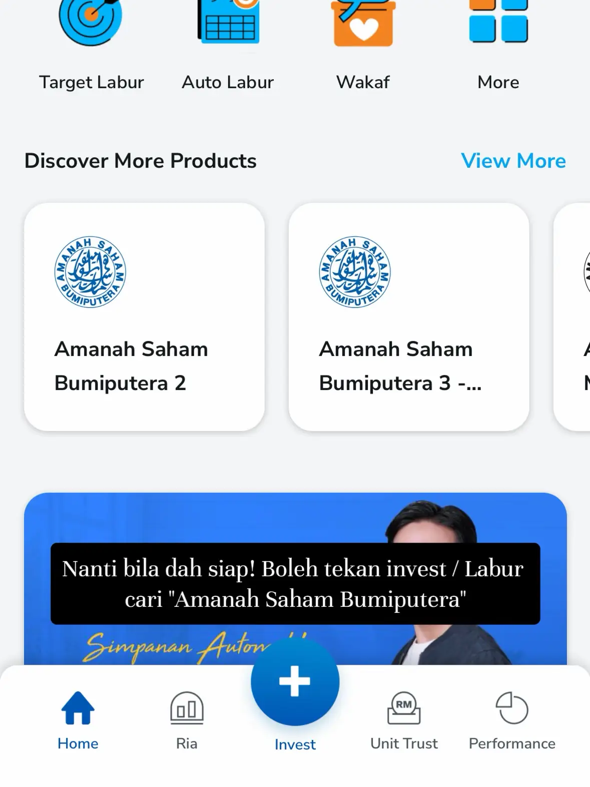 Login - Carian Lemon8