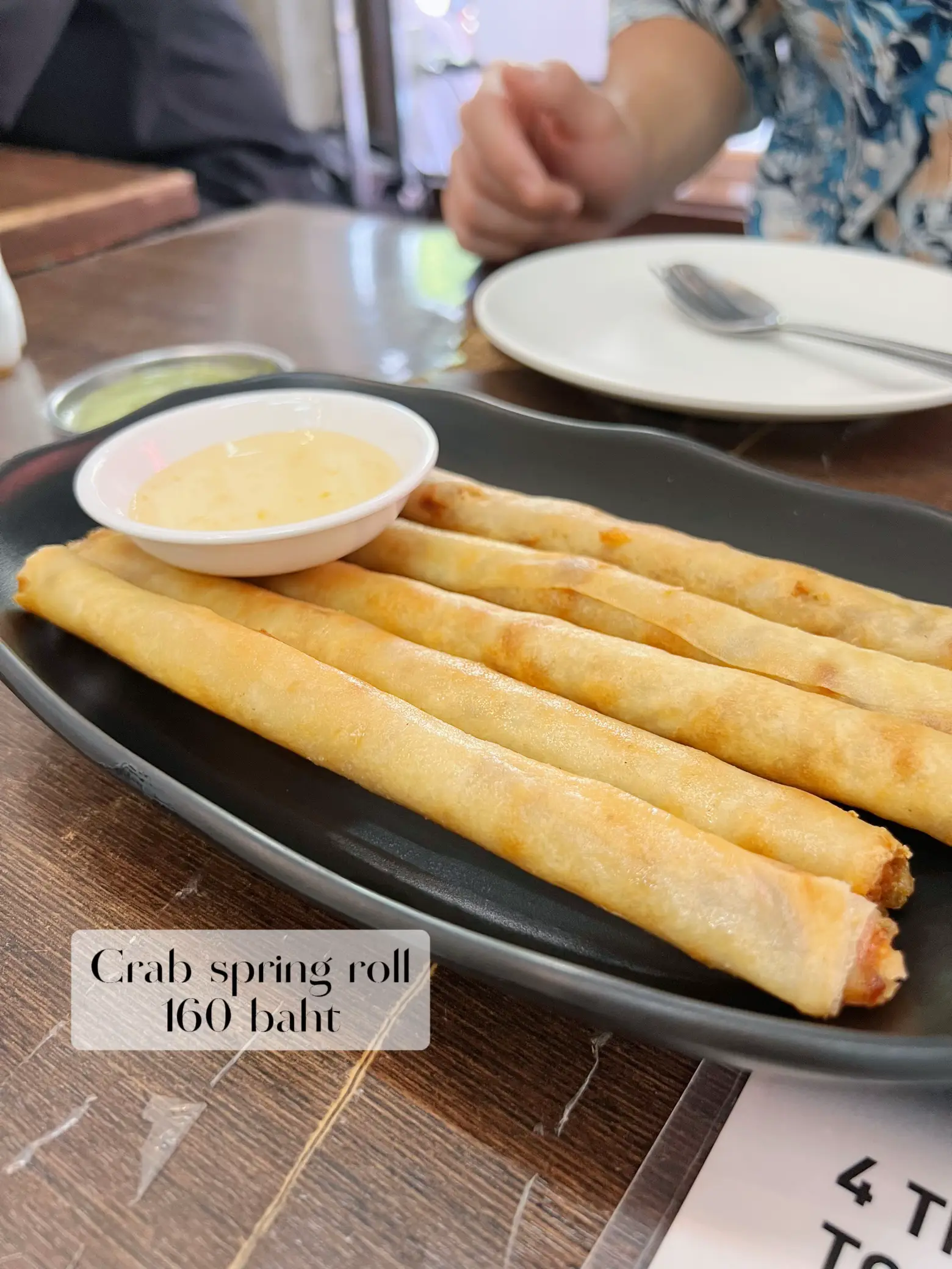 🚨 MUST GO Michelin Star Crab Fried Rice, Here Hai | Gallery posted by ...