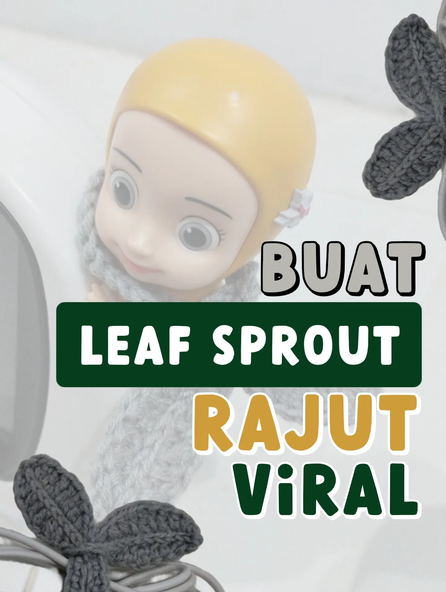 BUAT LEAF SPROUT VIRAL | Galeri diposting oleh dhi🍉 | Lemon8