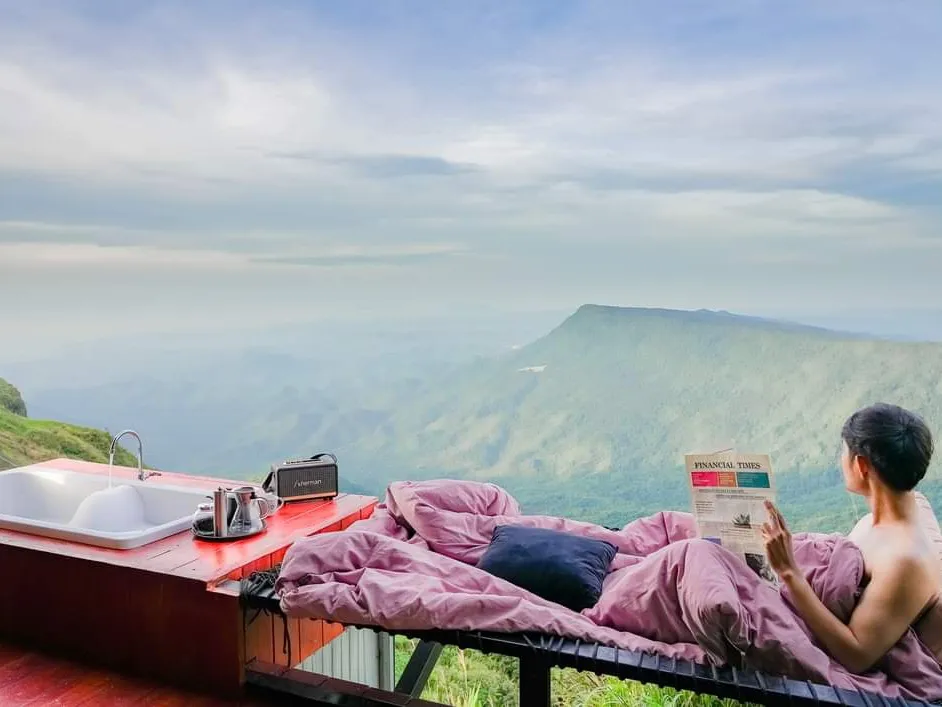 20 ไอเดียยอดนิยมเกี่ยวกับ The Best View Resort ภูทับเบิก ในปี 2024