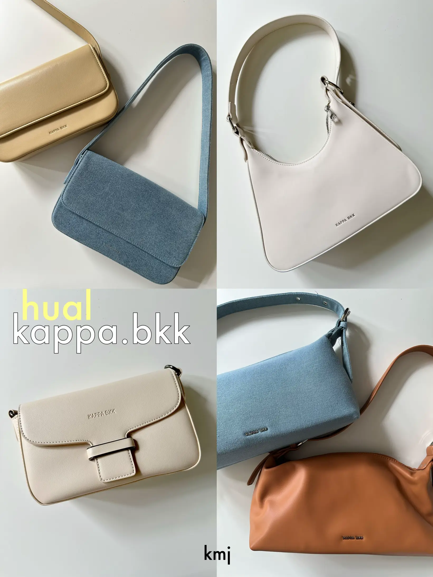 Kappa.bkk | กระเป๋าแบรนด์ไทยที่คุณภาพเกินราคา | แกลเลอรีที่โพสต์โดย pk ...