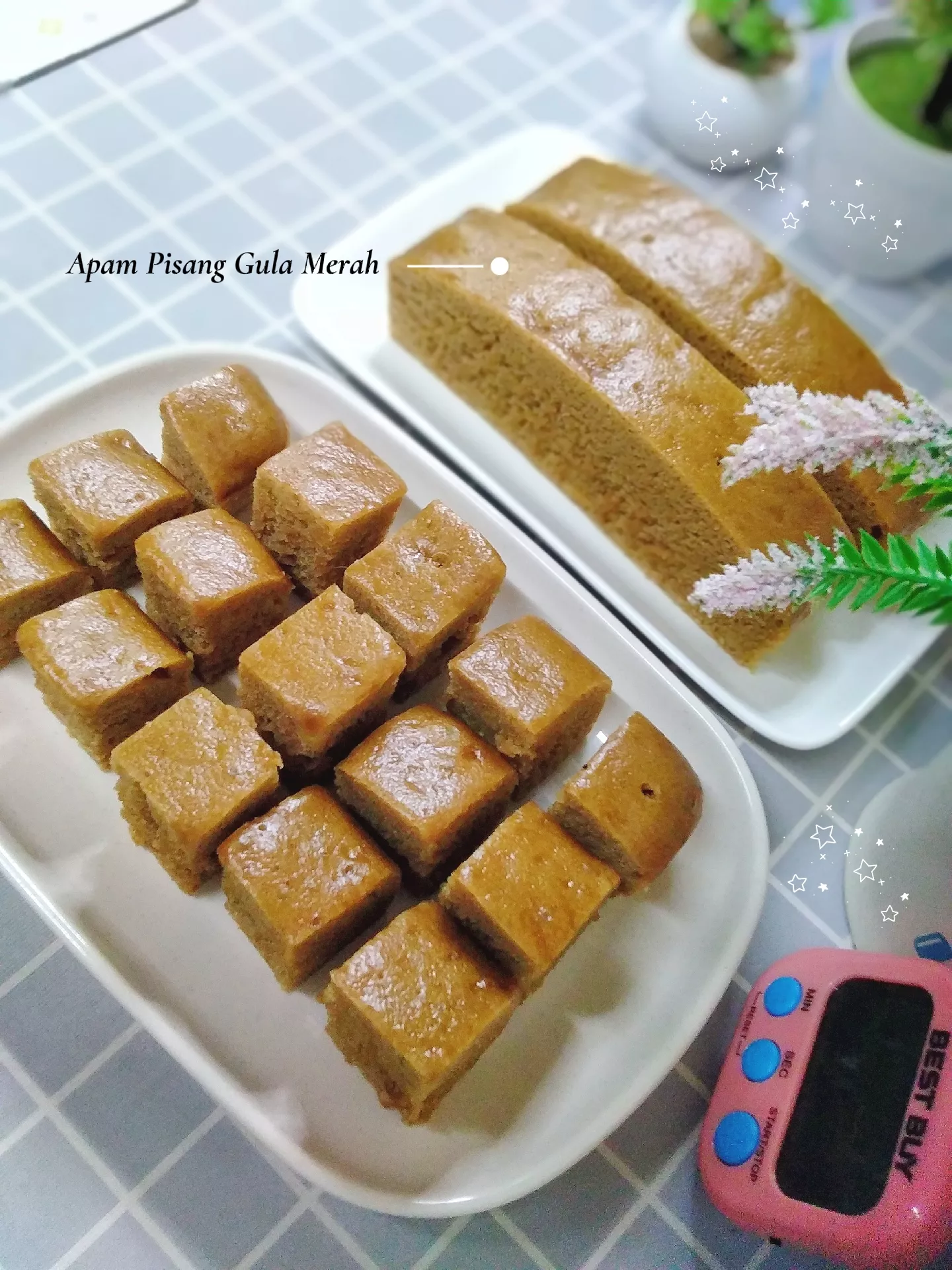 gula merah & pisang memang pasangan serasi 👌 | Galeri disiarkan oleh Kopi Kaw | Lemon8