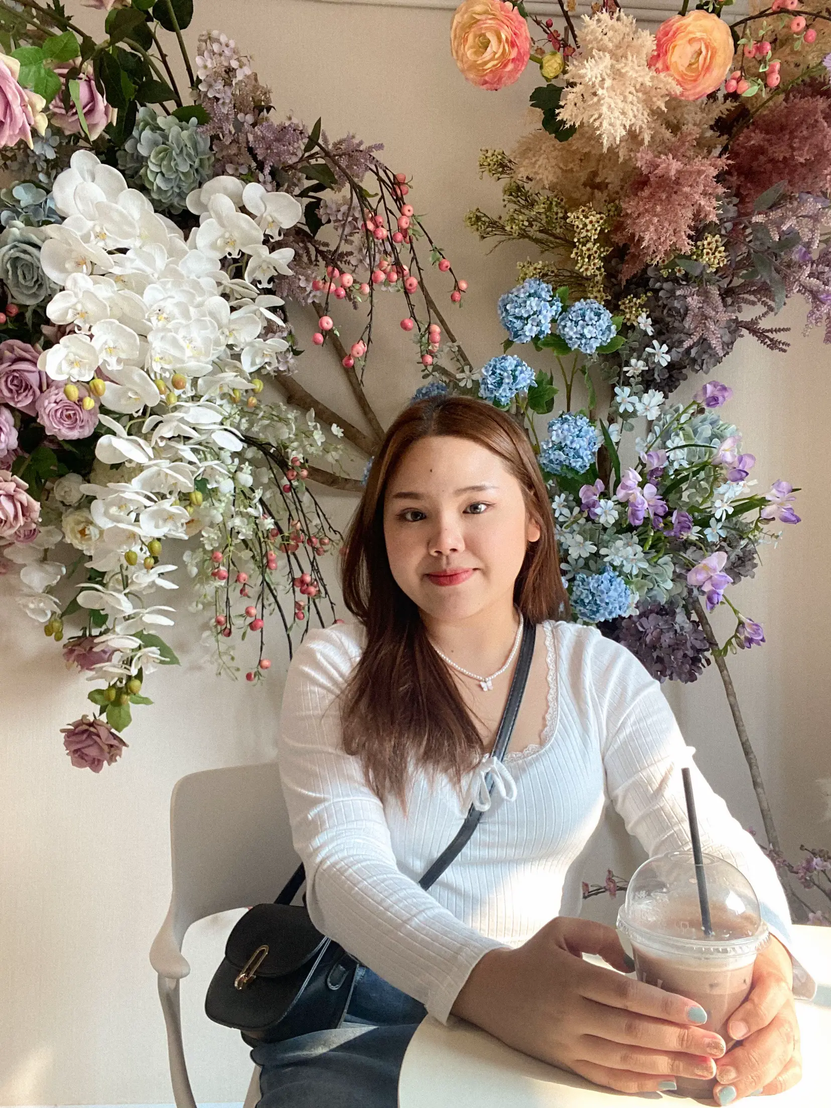 Woodmood Cafe คาเฟ่ย่านรังสิต | แกลเลอรีที่โพสต์โดย Kasama | Lemon8