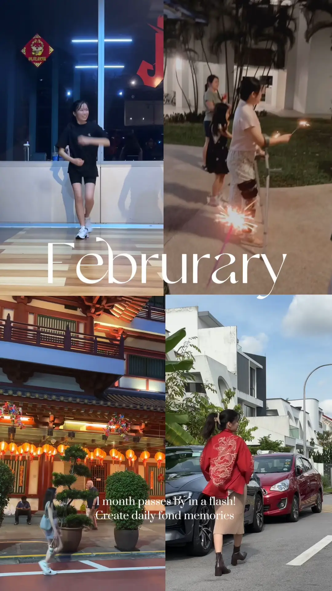 Welcoming March💕 | Video published by Amber | Lemon8