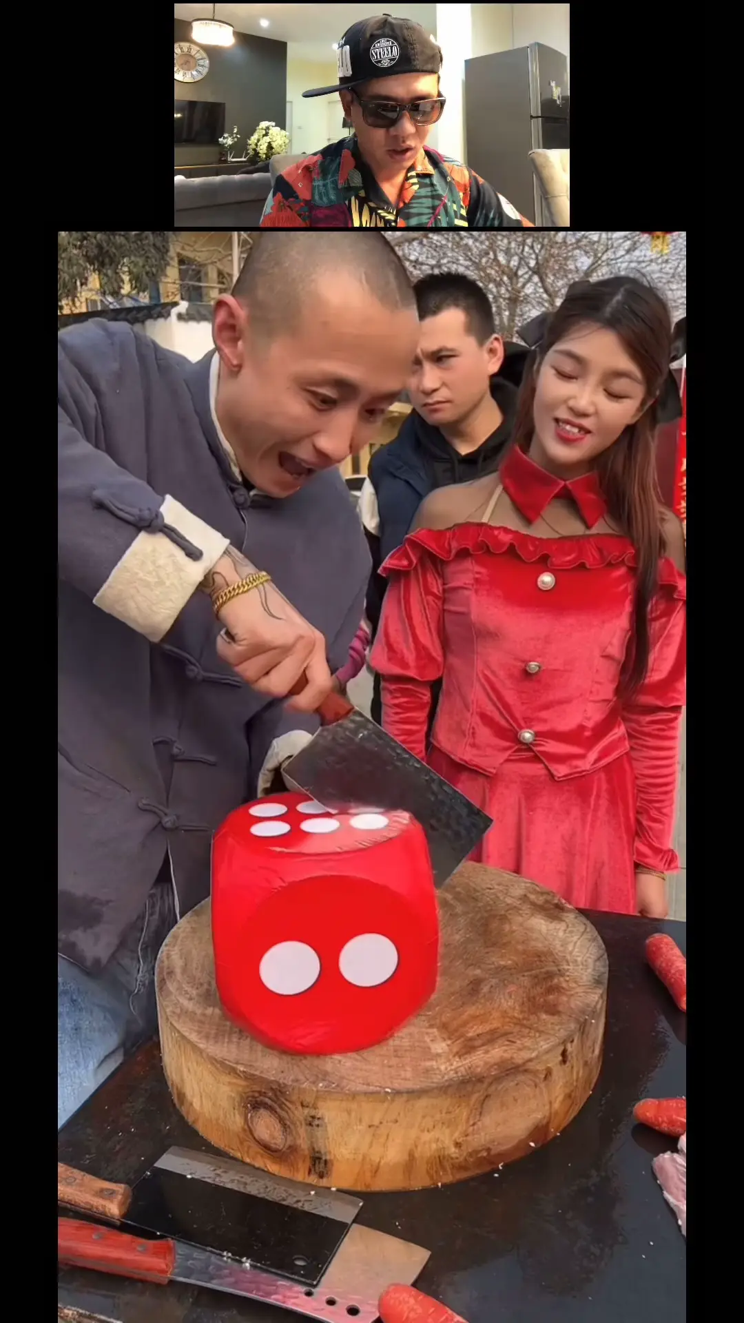 มีด ตัด โซ่ 14 | วิดีโอที่เผยแพร่โดย Dr.A | Lemon8