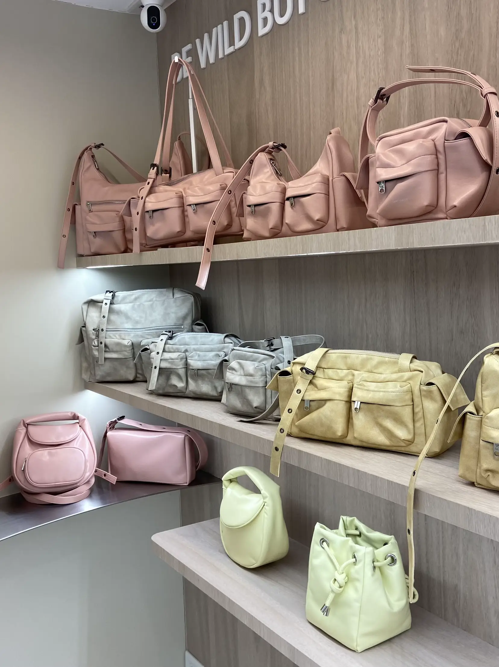 ช้อป SAMO ONDOH ที่ไต้หวัน🇹🇼 | แกลเลอรีที่โพสต์โดย BM Bow | Lemon8