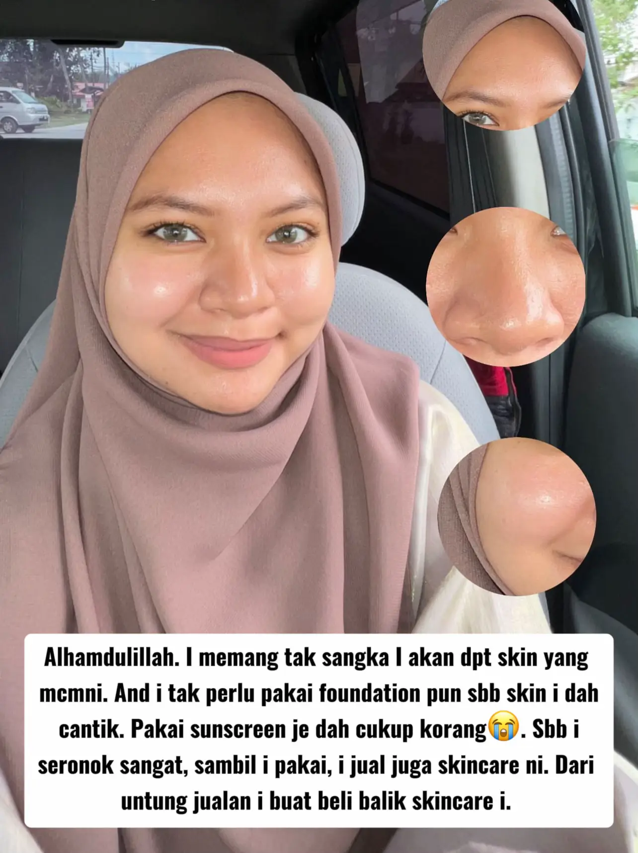 SKINCARE YANG BUAT I MENANGIS. 1st TIME BELI RM2K😭 | Galeri disiarkan oleh laikhaathome | Lemon8