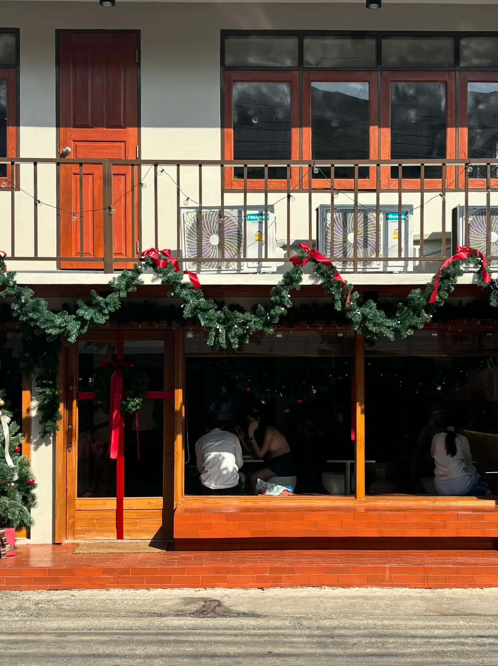 Third House Cafe | คาเฟ่ย่านบางแค | แกลเลอรีที่โพสต์โดย นัด-นิ-ชา | Lemon8