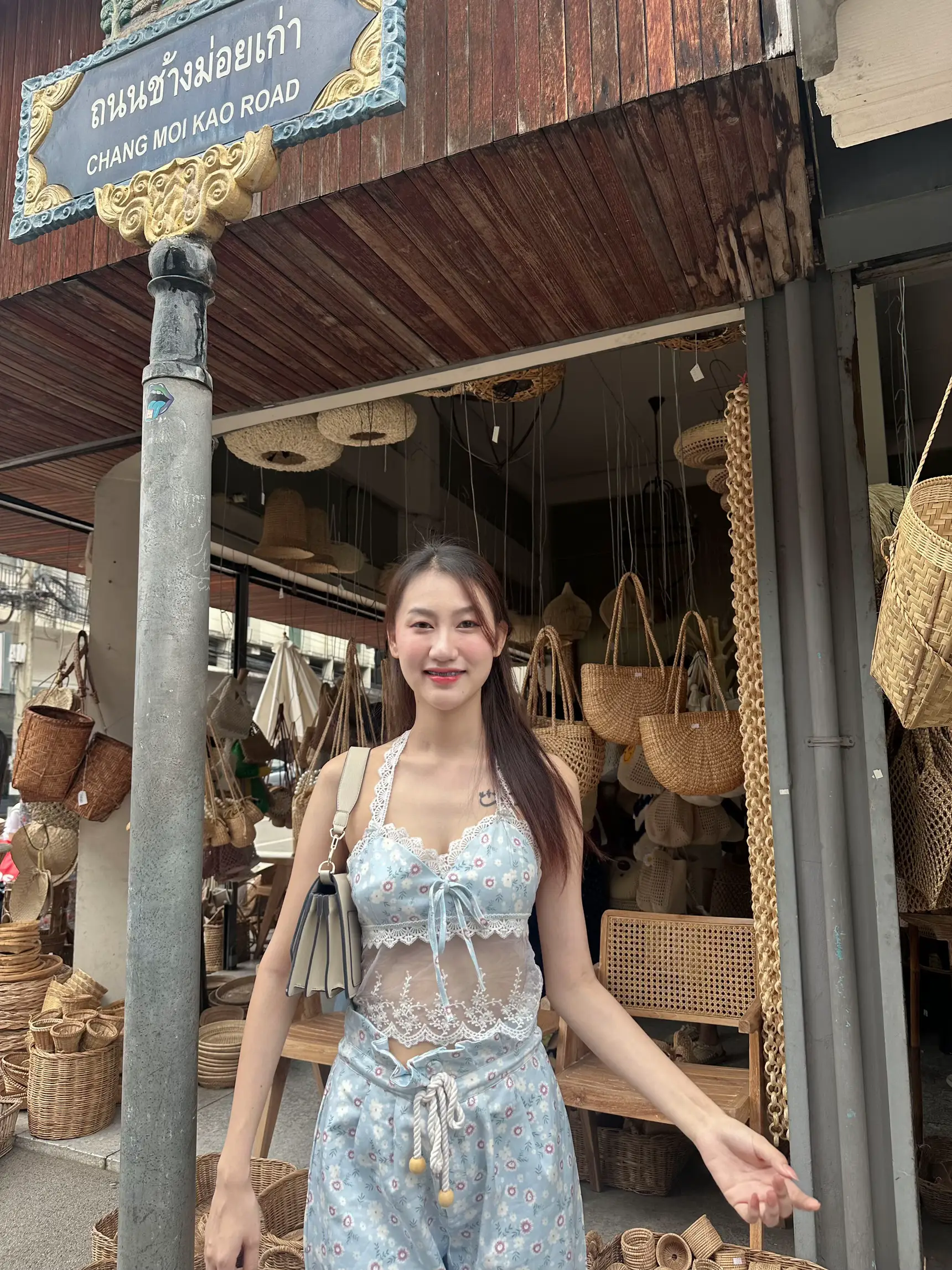 Chiang Mai | แกลเลอรีที่โพสต์โดย Supaporn Aikham | Lemon8