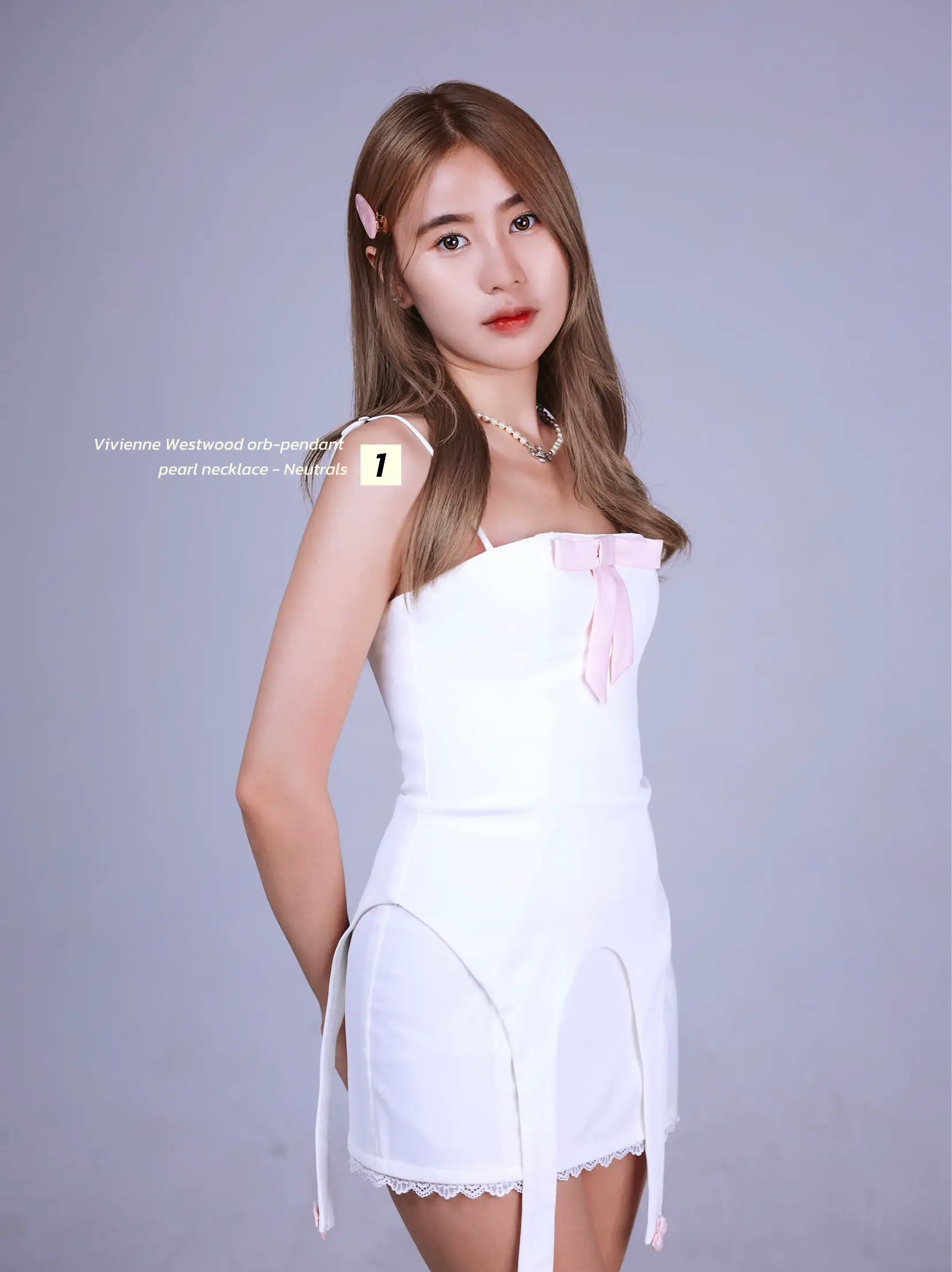 Vivienne Westwood | แกลเลอรีที่โพสต์โดย Fay_faray | Lemon8