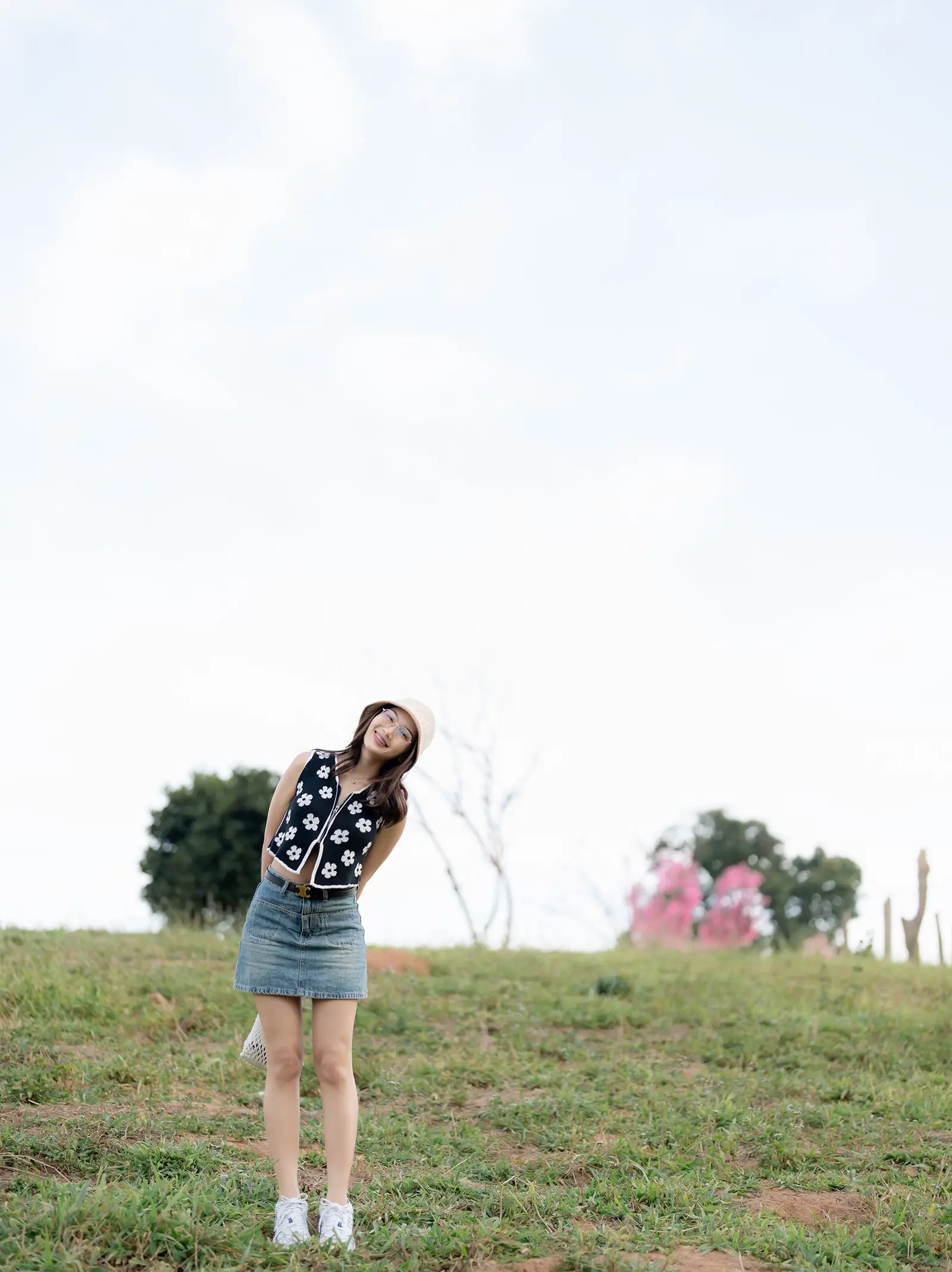 ม่อนแกะเขาค้อ🛖🐑⛰️ | แกลเลอรีที่โพสต์โดย Khun_lalit | Lemon8