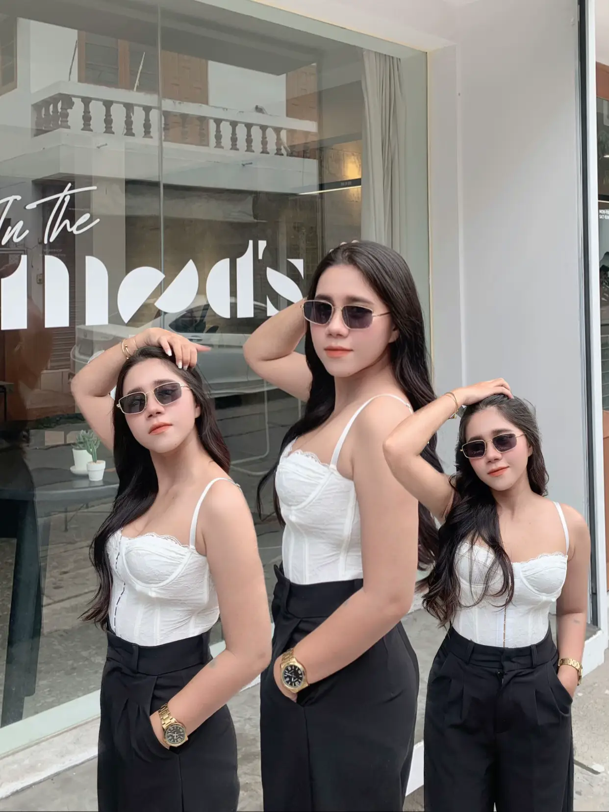 ชิวๆ ที่ In the mood’s 🪻🤍 | แกลเลอรีที่โพสต์โดย Tp | Lemon8