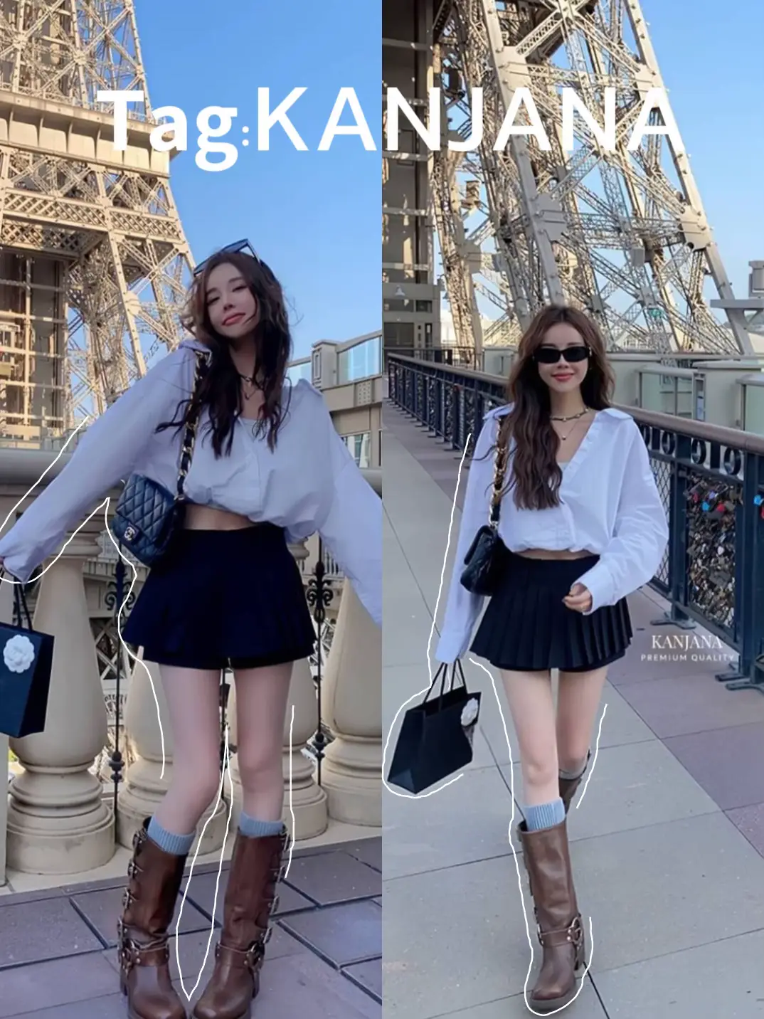 𝗧𝗮𝗴:KANJANA | แกลเลอรีที่โพสต์โดย M | Lemon8