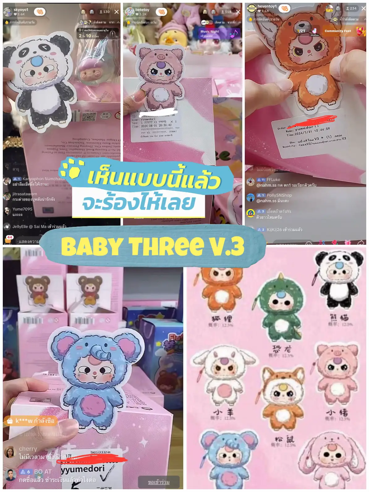 20 ไอเดียยอดนิยมเกี่ยวกับ Baby Three V3ที่ฟิวเจอร์รังสิต ในปี 2024