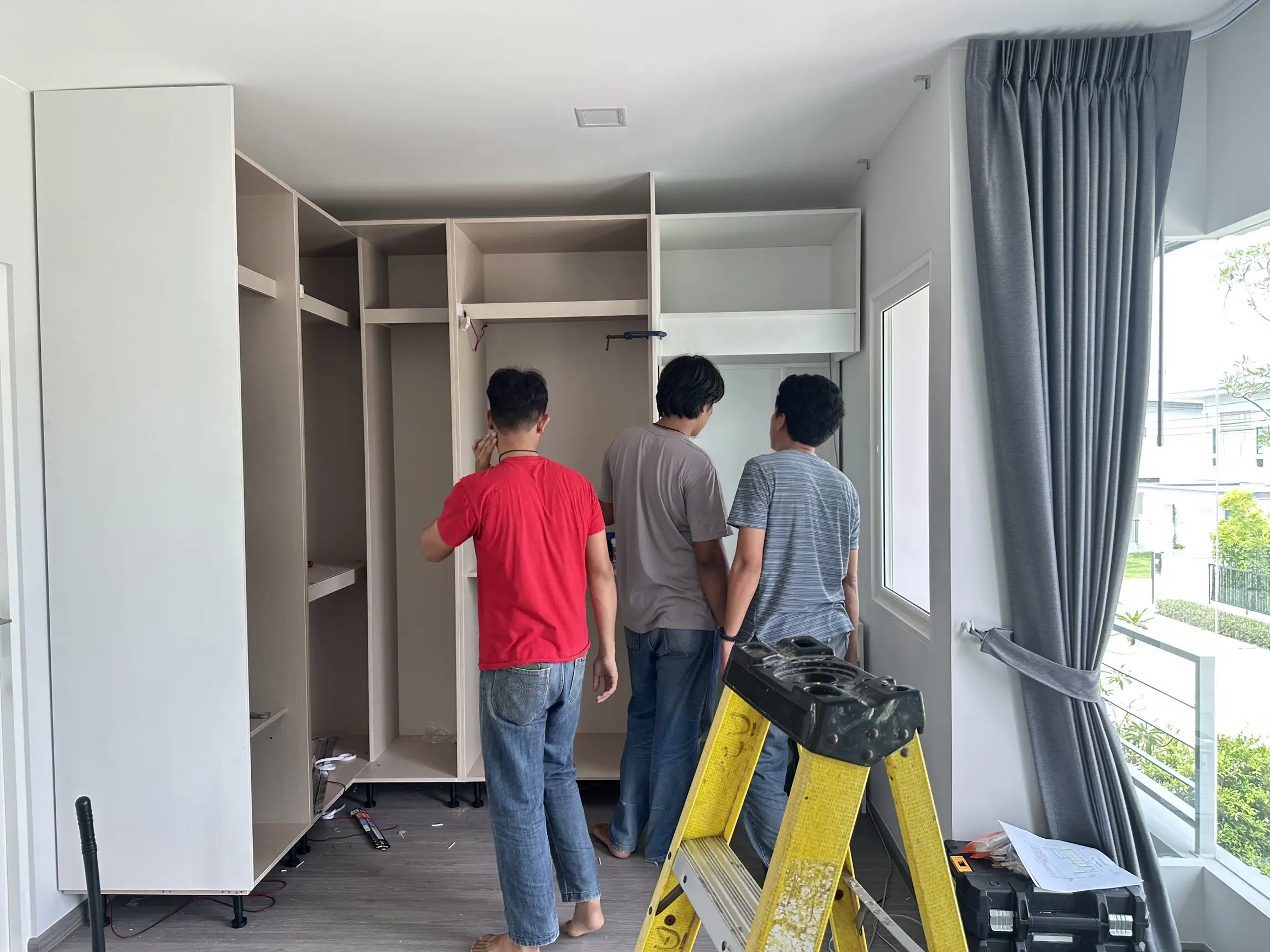 Dreamspace Studio Apartment - การค้นหาใน Lemon8