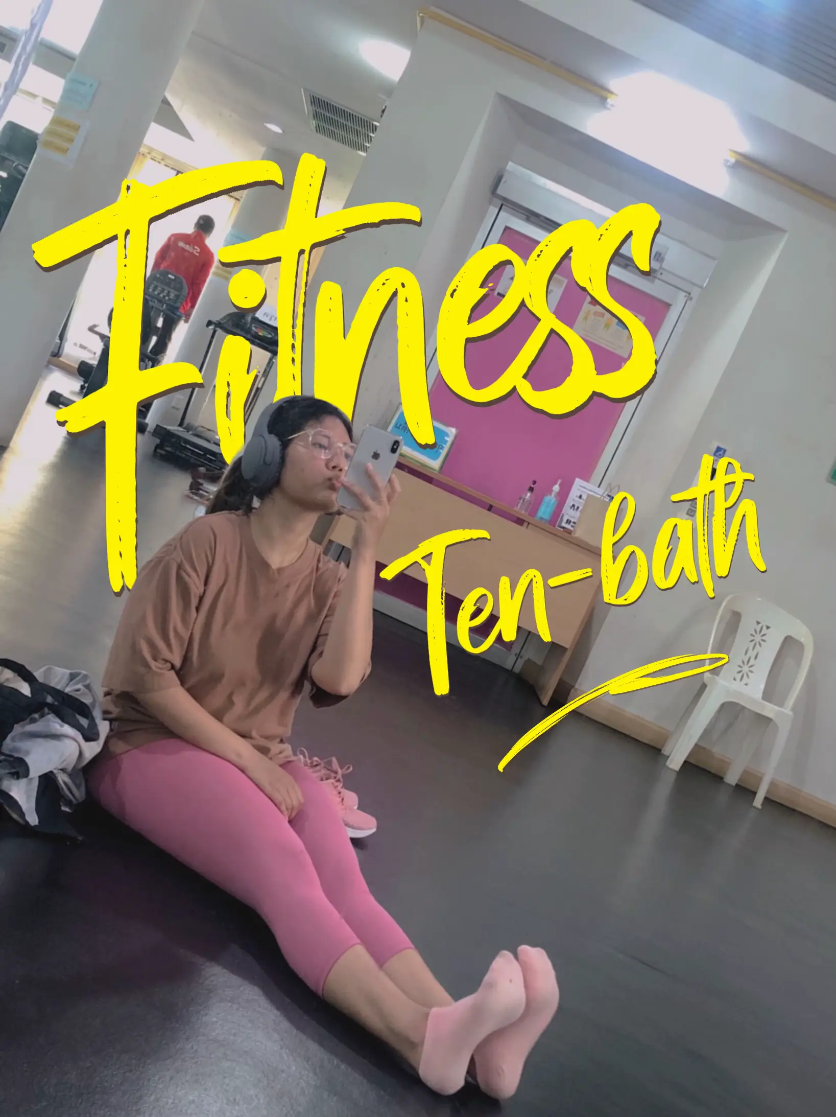 #ปักหมุด ฟิตเนส 24ชม เล่นตอนไหนก็ได้ มีสาขาให้เลือกเยอะ 🎽🏋️‍♂️💥 | แกลเลอรีที่โพสต์โดย Boboath ...